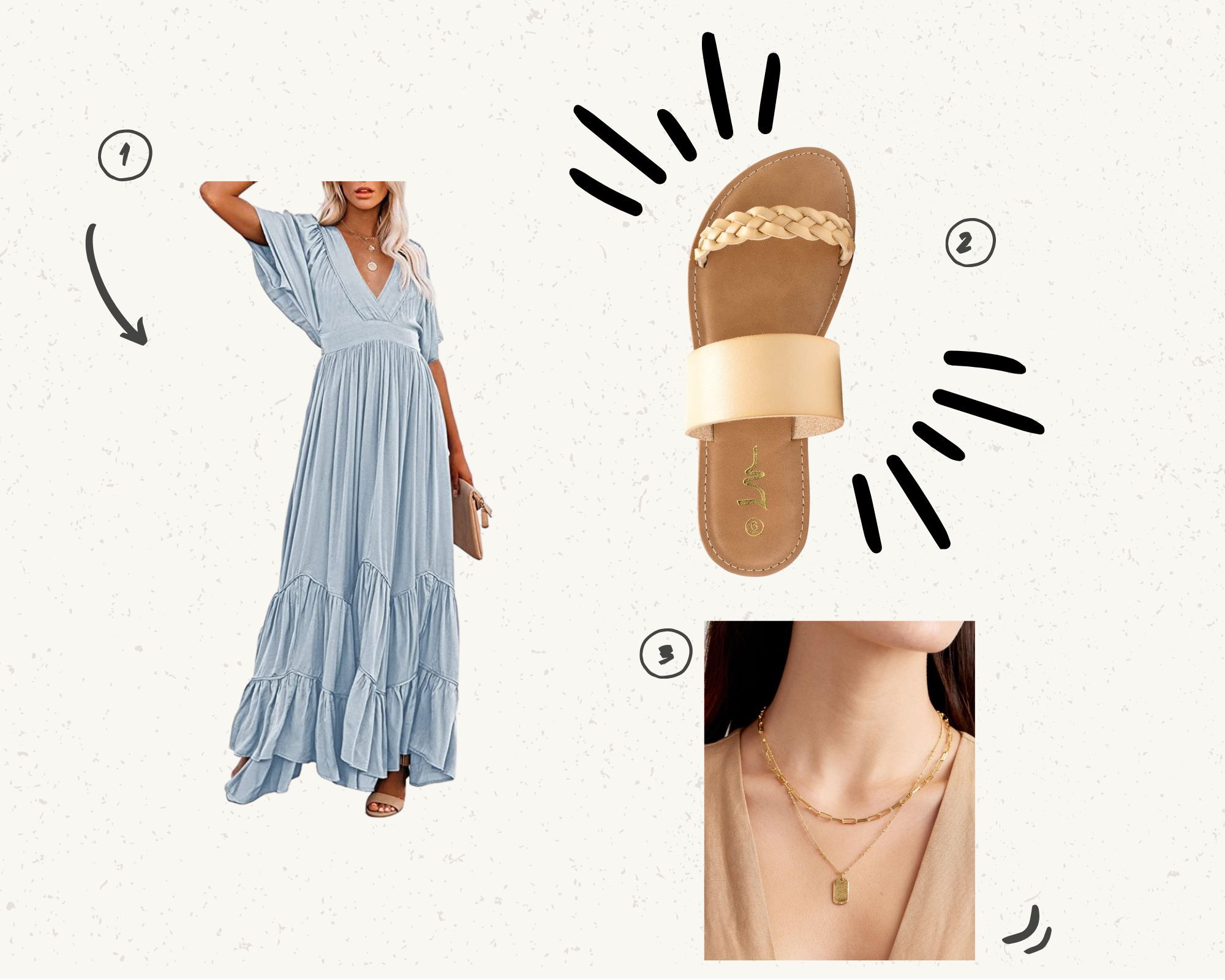 How to dress for your senior session - TCPhotography