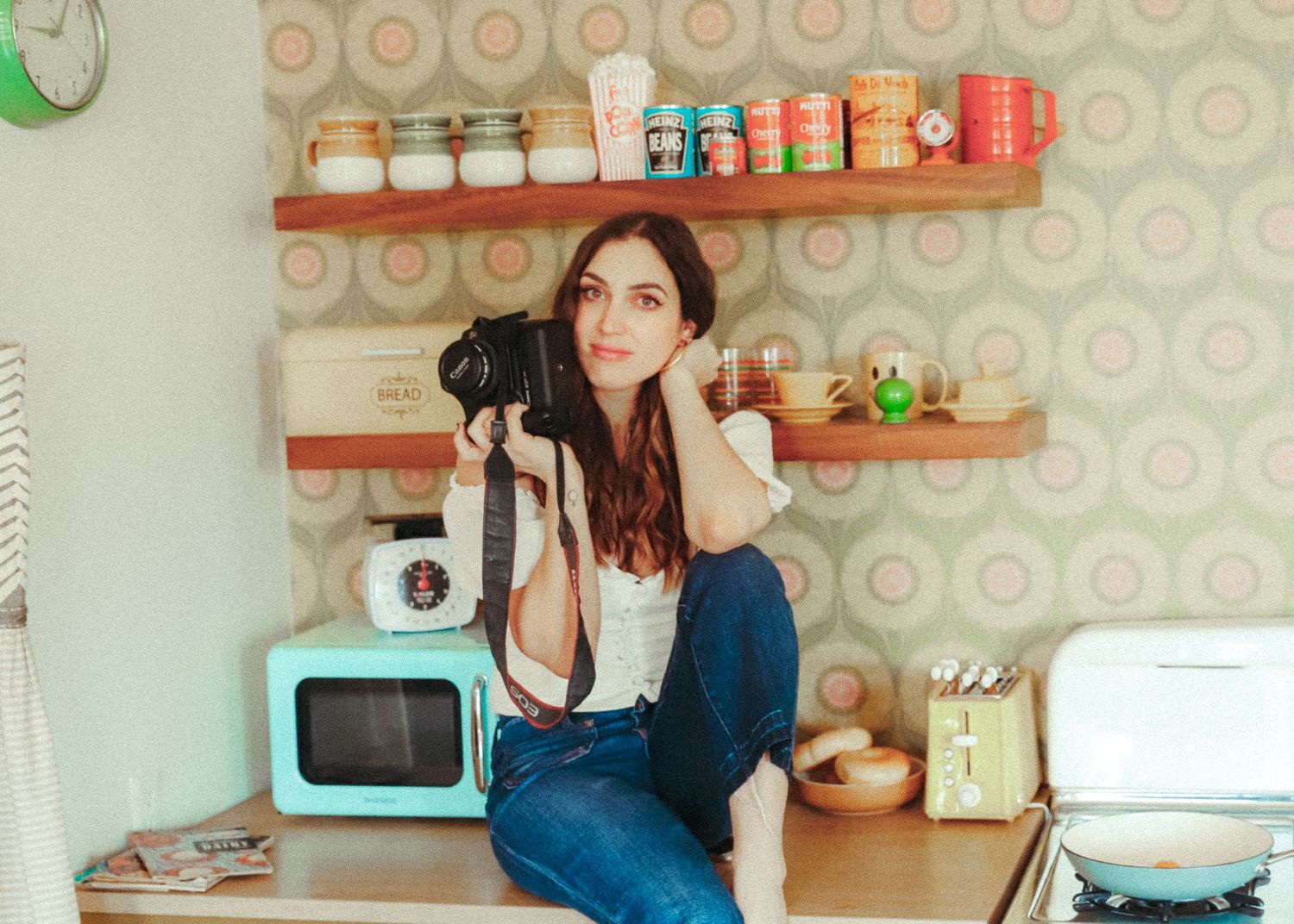 About - Amanda Gish pics