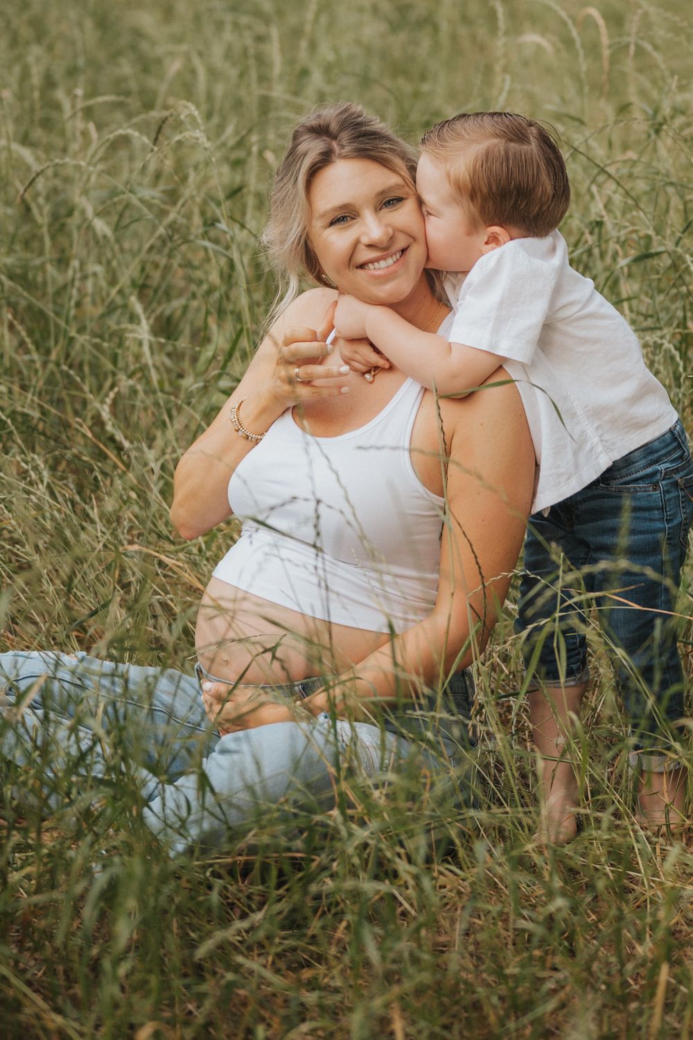 Families - Wesley Ann Photography