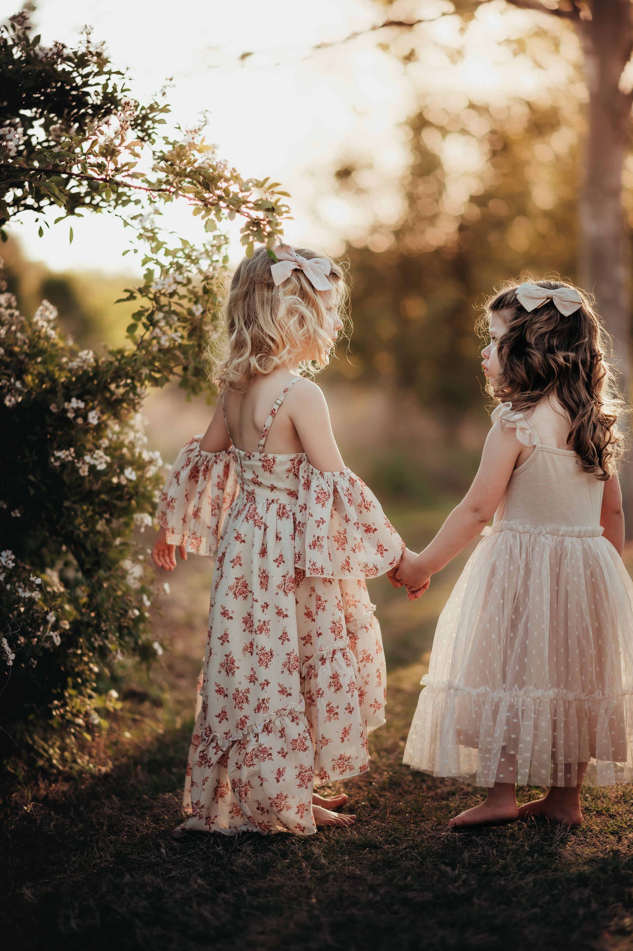 Capturing Childhood: The Beauty of A Yearly Milestone Photo Tradition ...