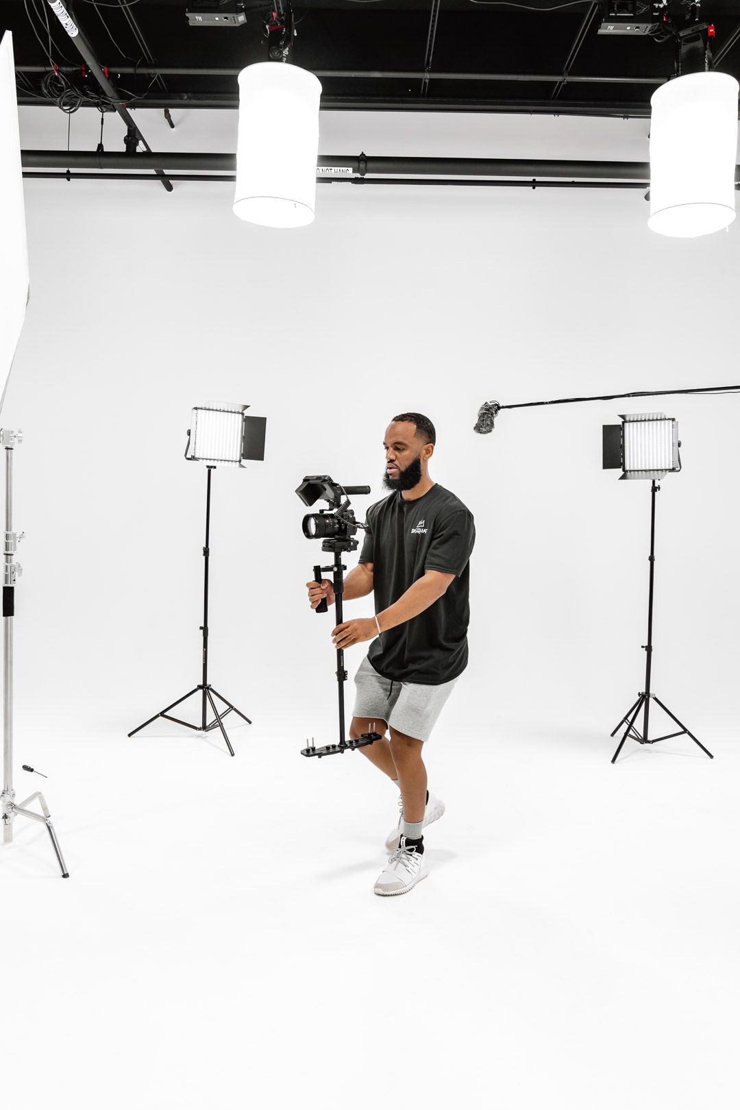 Does My Branding Shoot Need to Be In a Studio? - Sacramento Brand ...