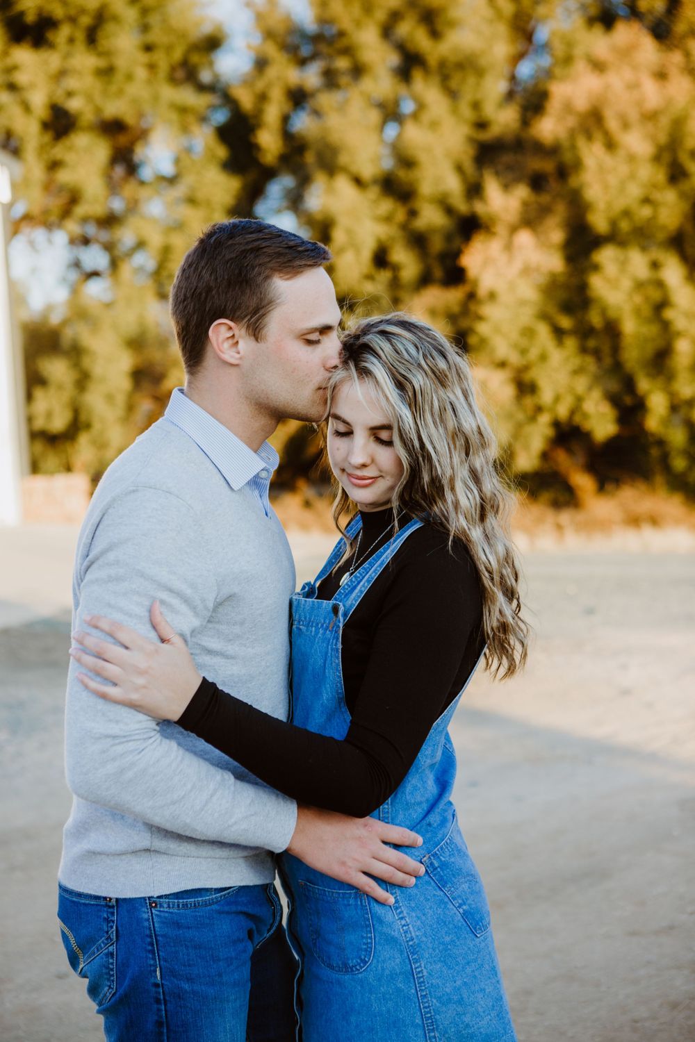 Johan & Ashley - Michele Smit Photography