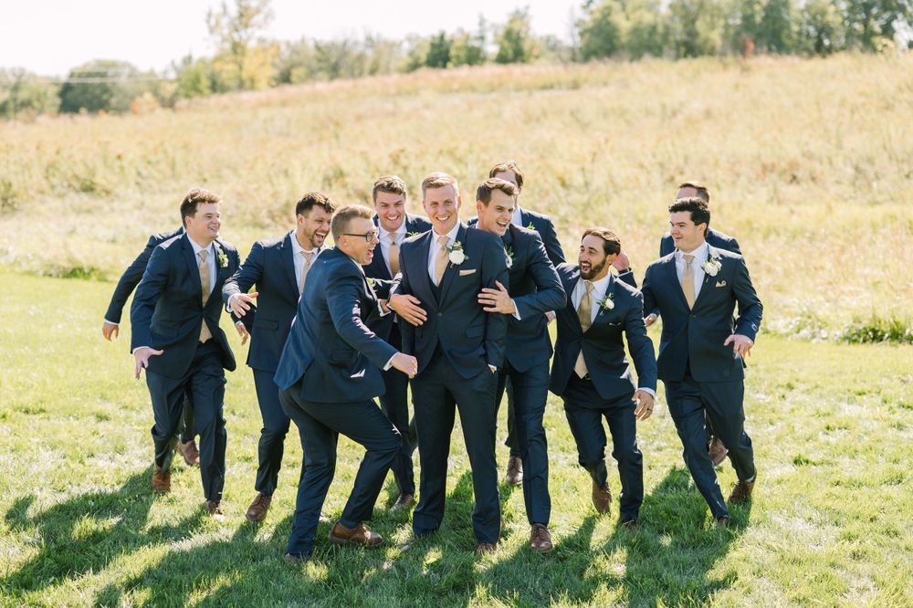 Weddings - Sarah Roozeboom Photography: Pella, Iowa Photographer