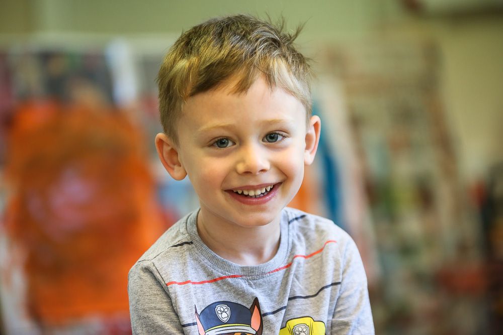 Nurseries - Shane Poole Photography