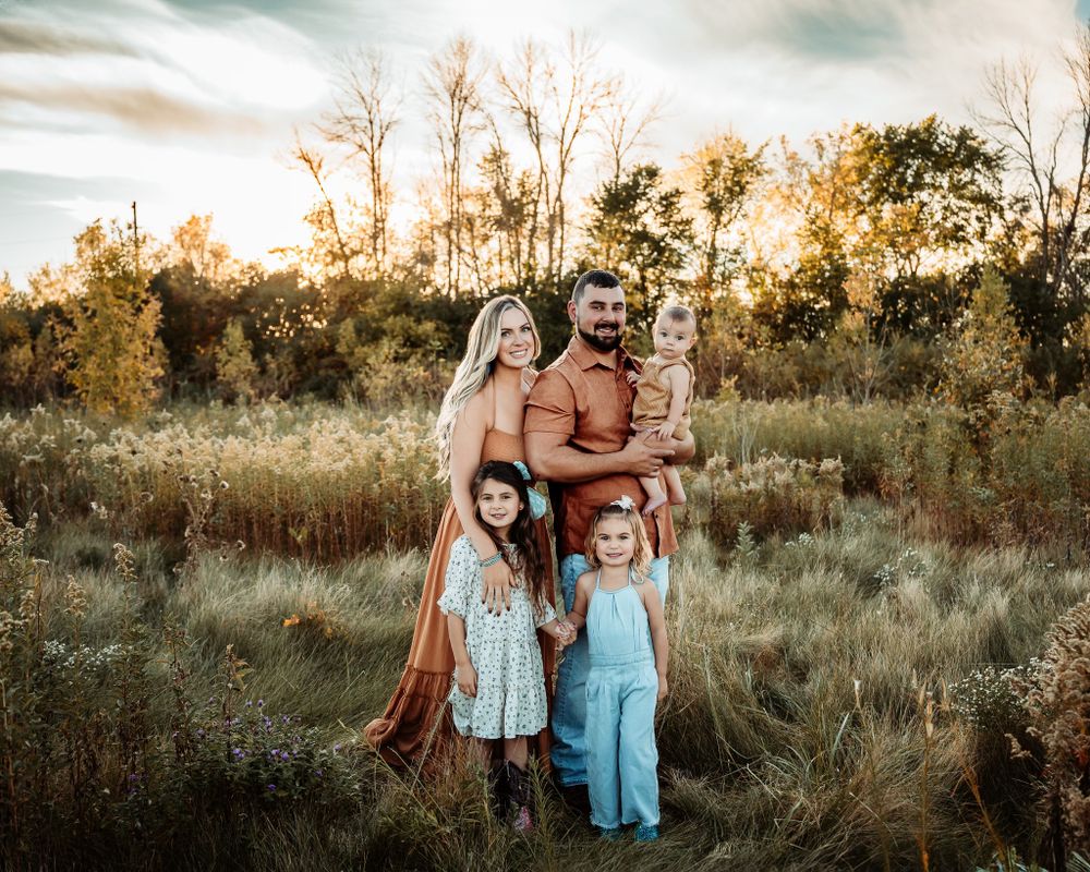 Rust + Roots Photography