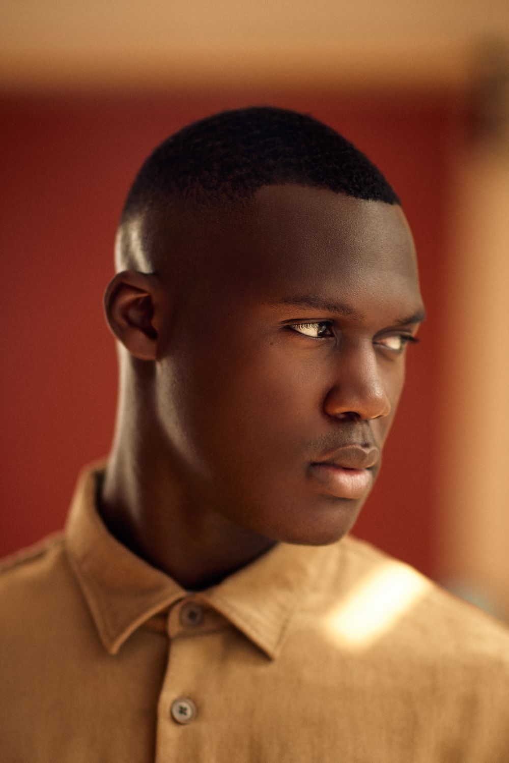 Photography by John Marcus