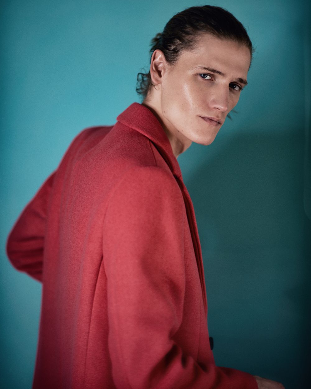Photography by John Marcus