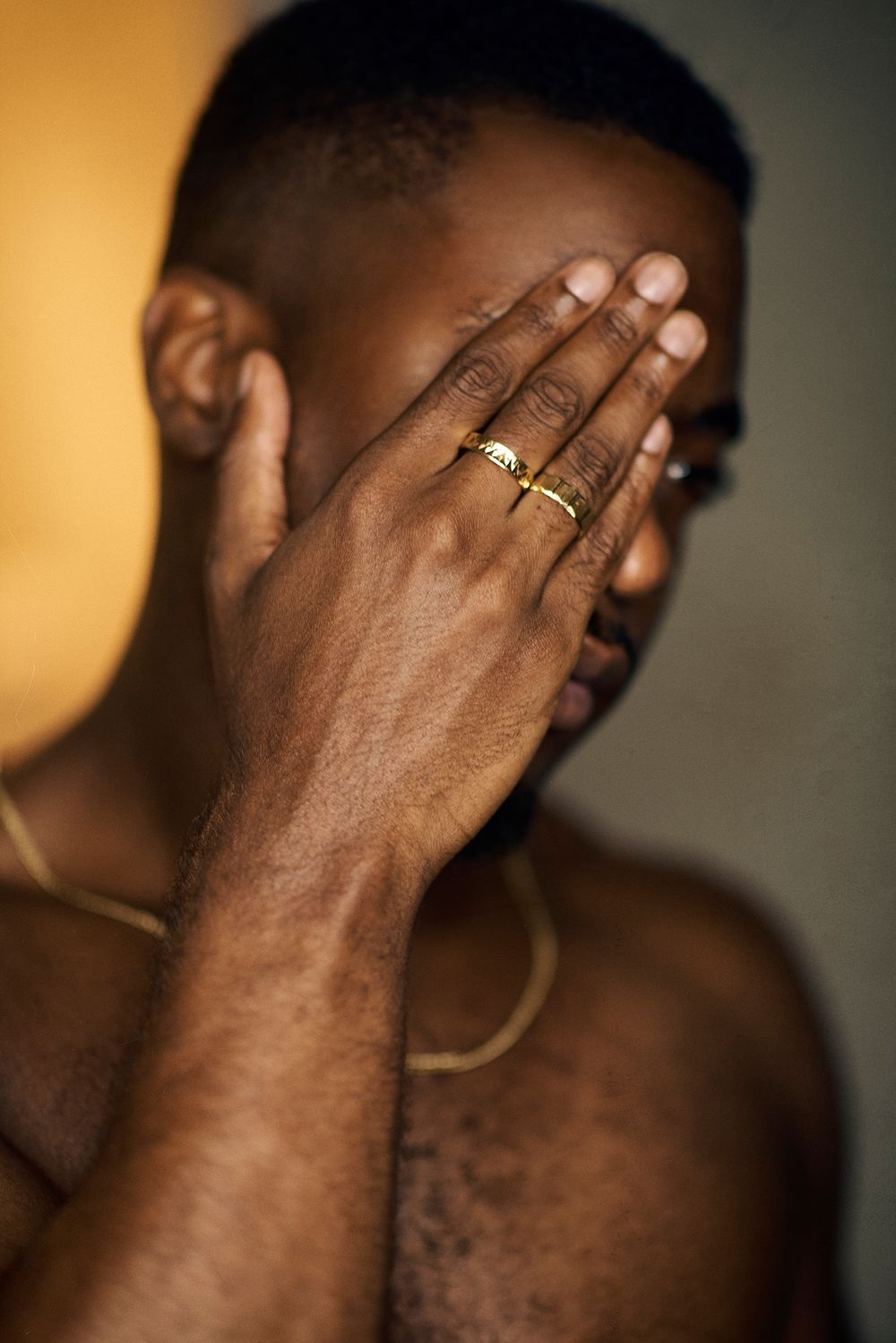 Photography by John Marcus