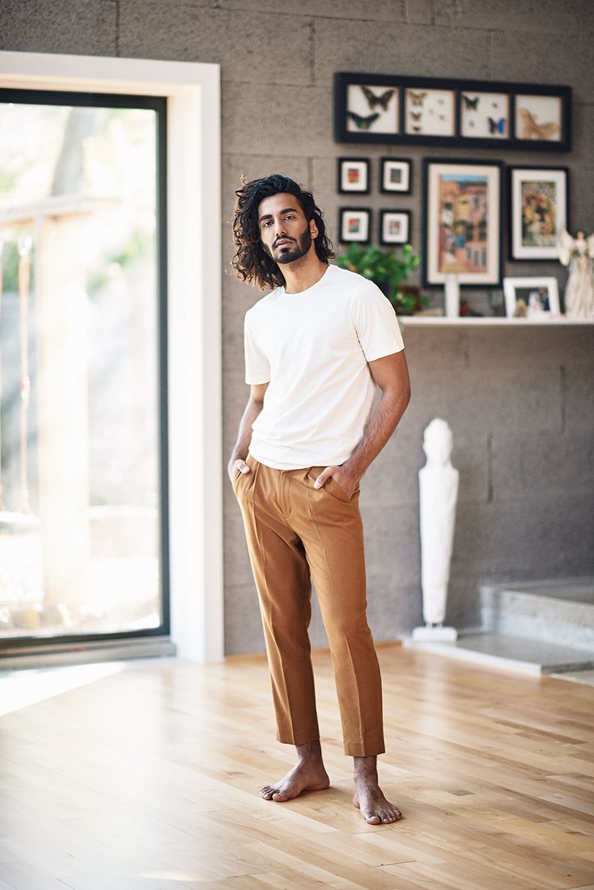 Photography by John Marcus