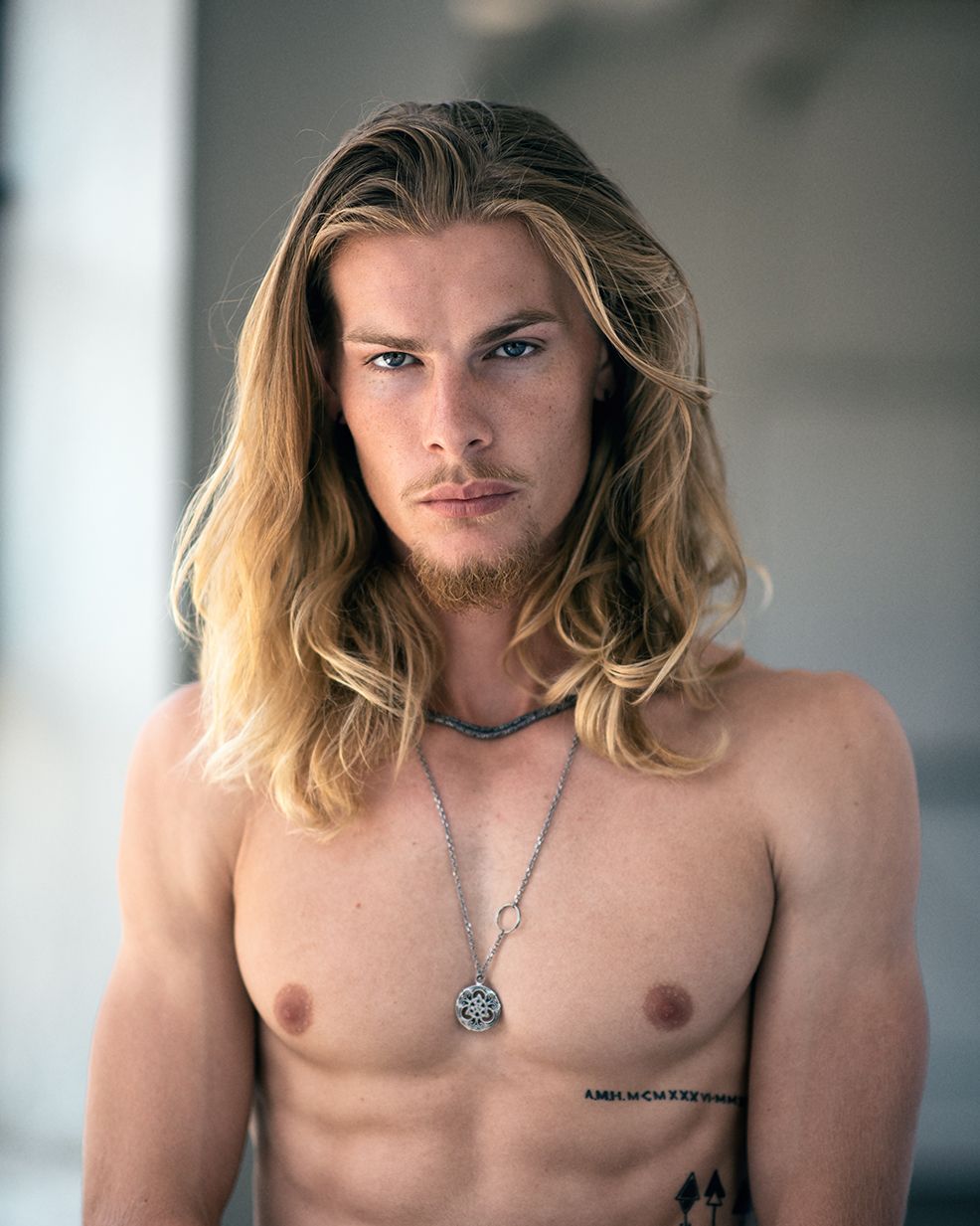 Photography by John Marcus