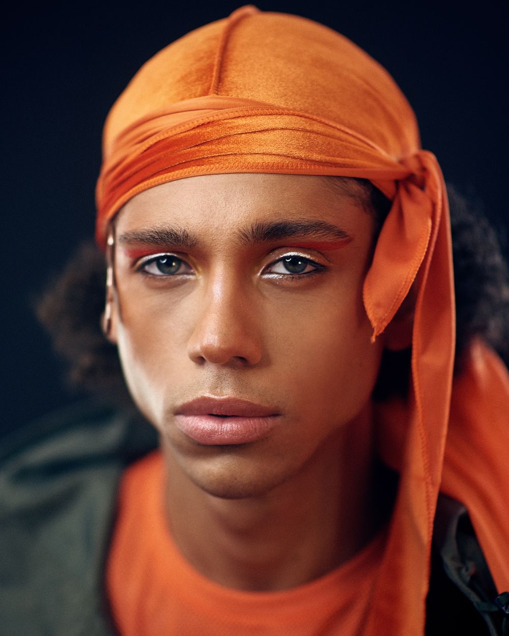 Photography by John Marcus