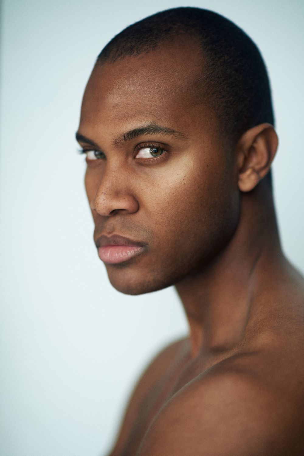 Photography by John Marcus