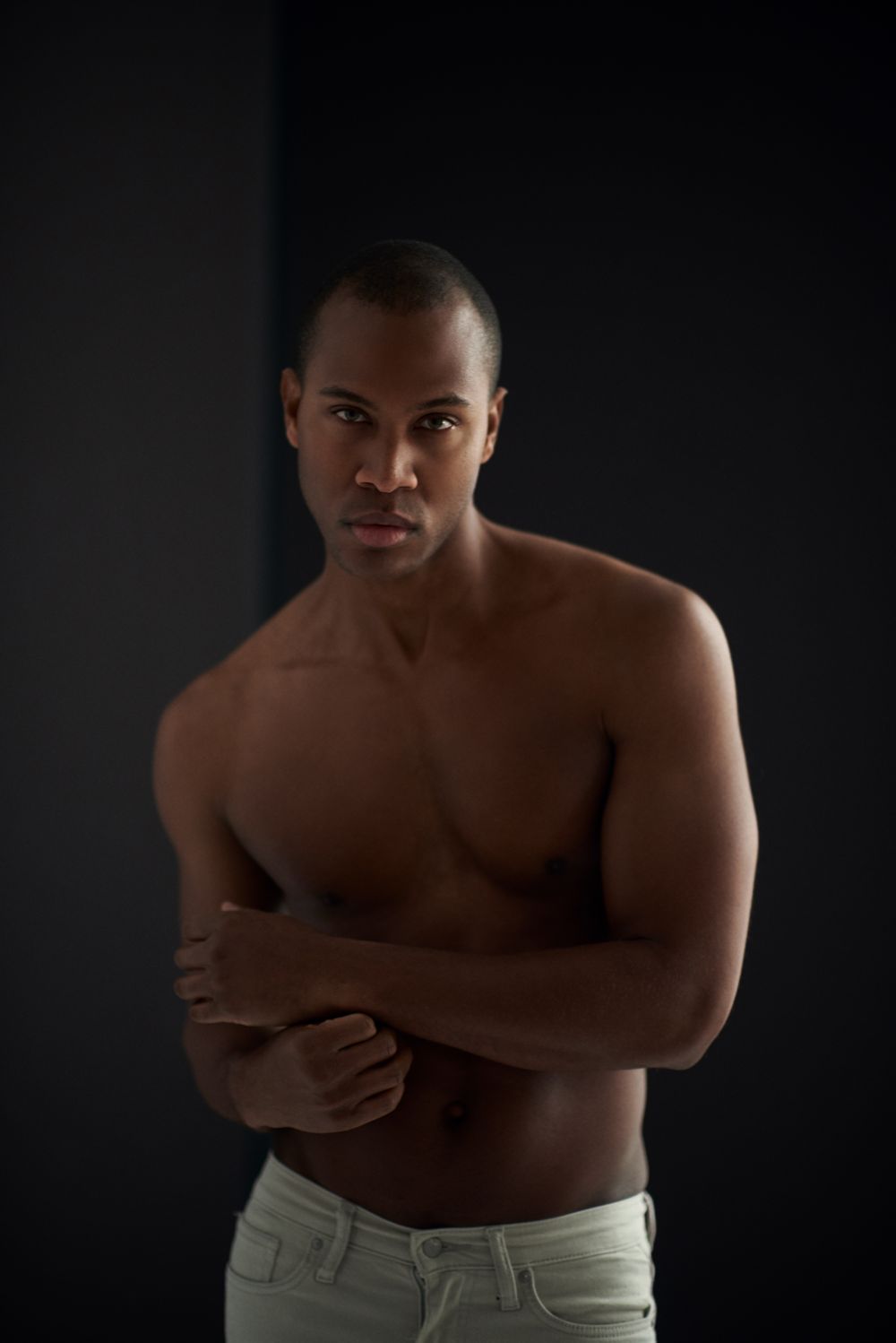 Photography by John Marcus