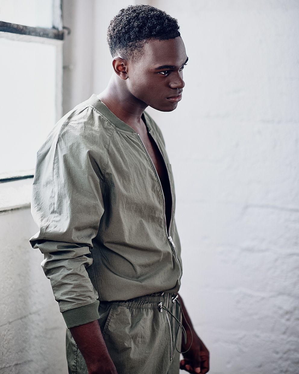 Photography by John Marcus