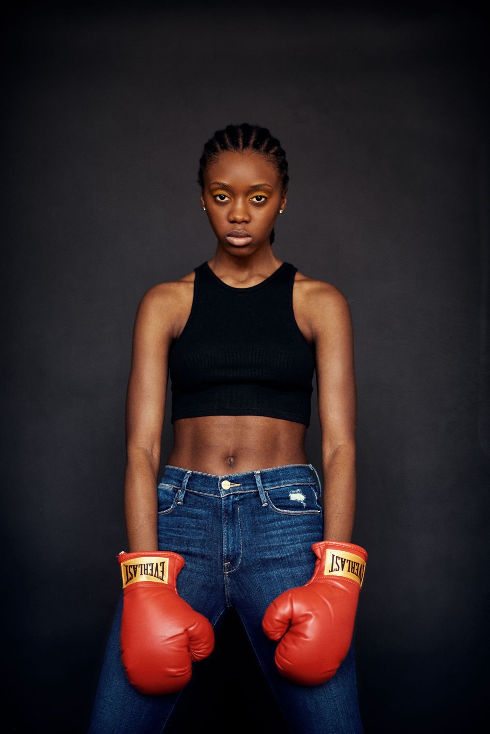 Photography by John Marcus