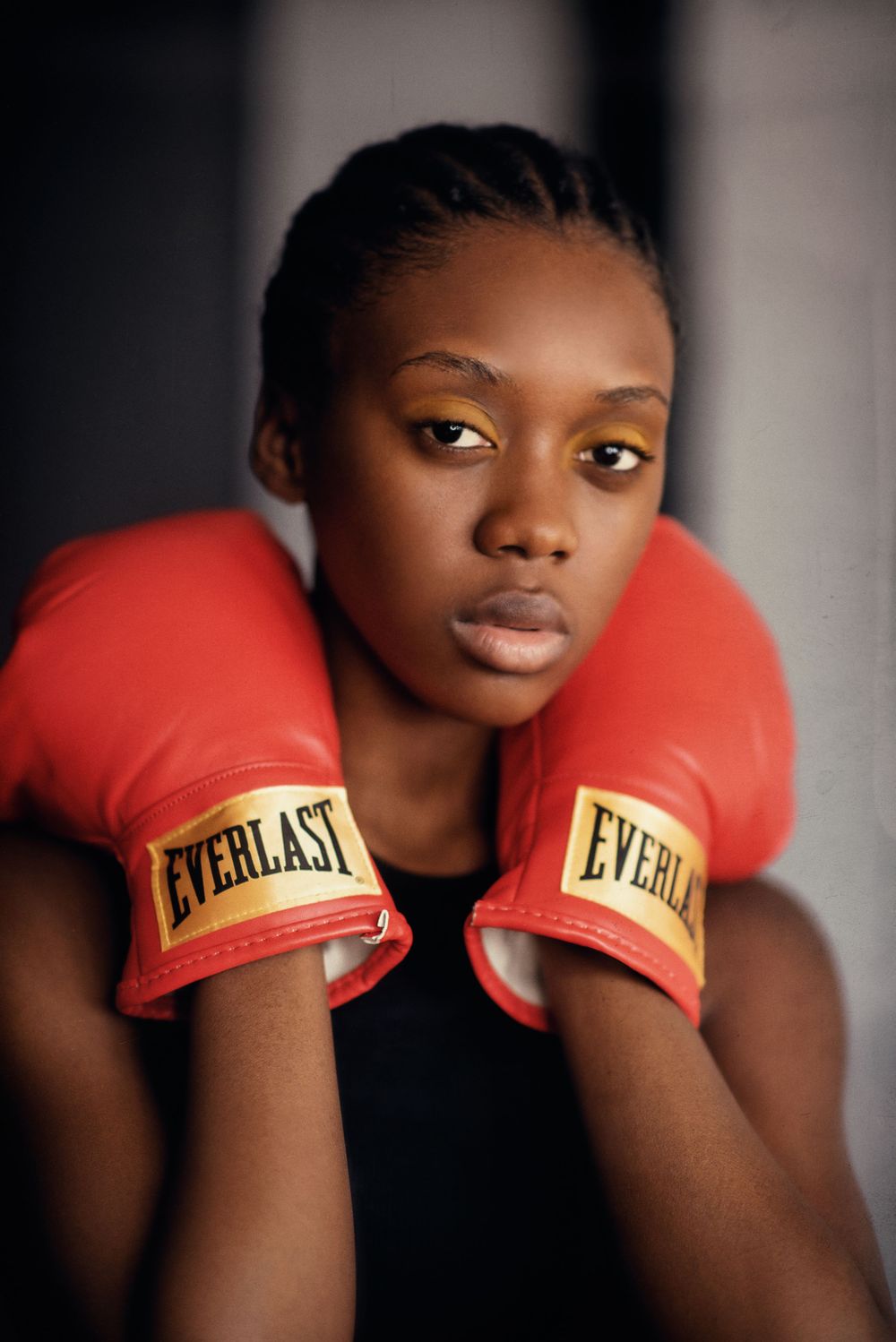 Photography by John Marcus