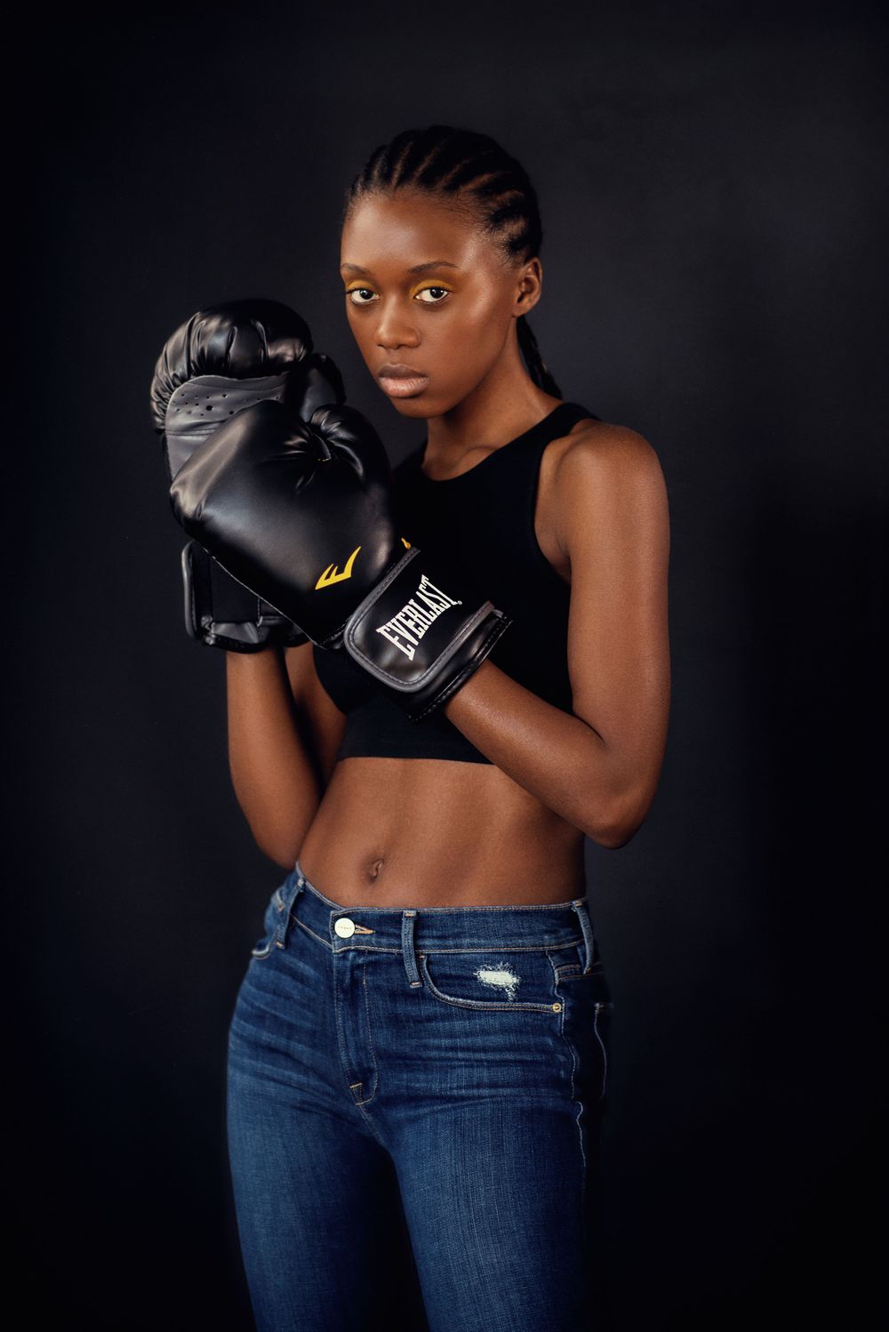 Photography by John Marcus