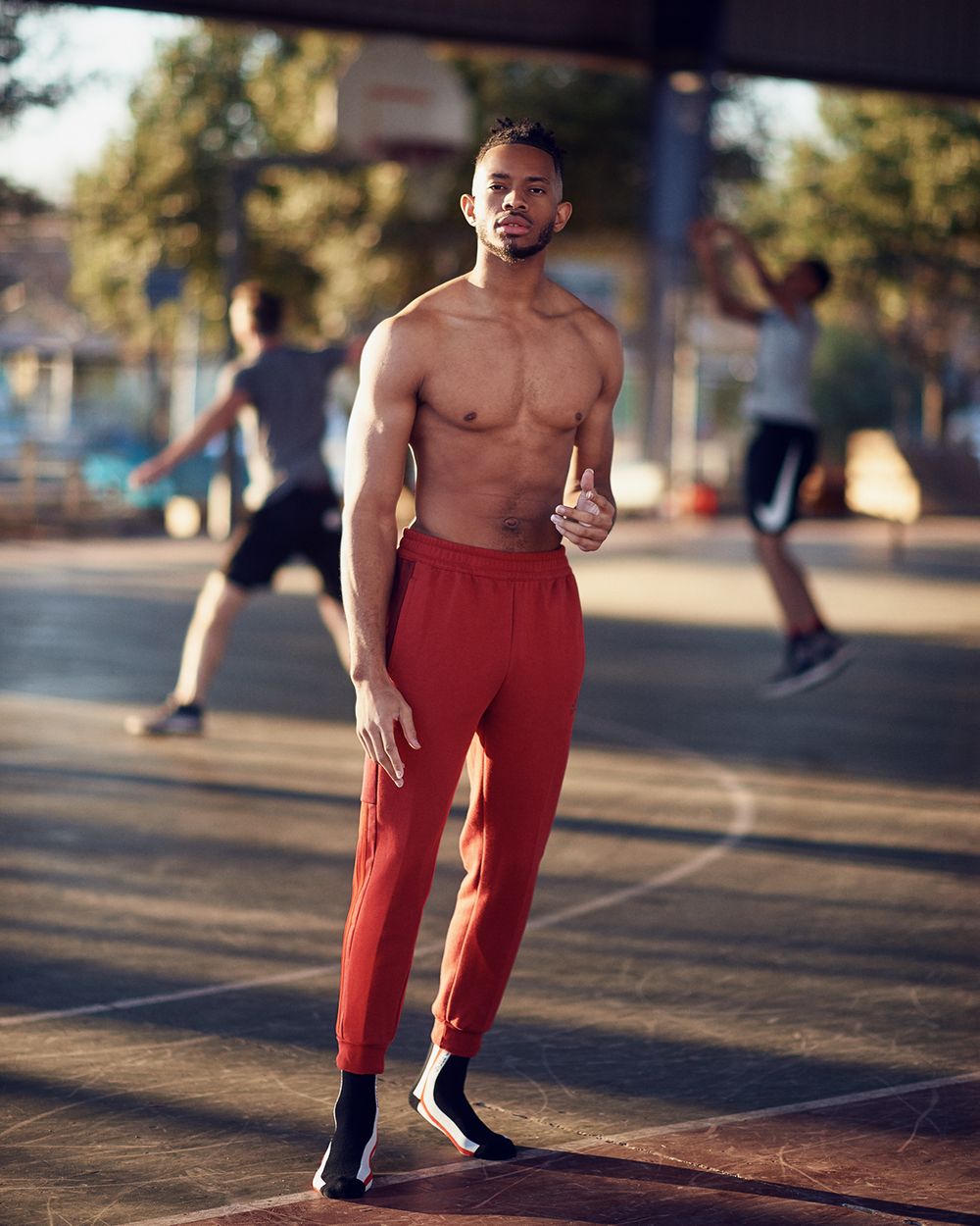 Photography By John Marcus