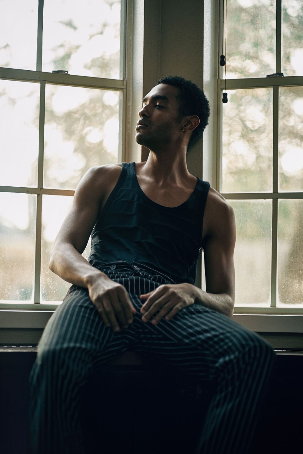 Photography by John Marcus