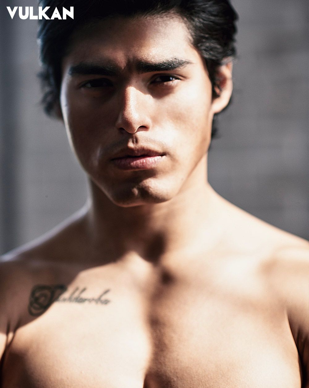 Photography by John Marcus