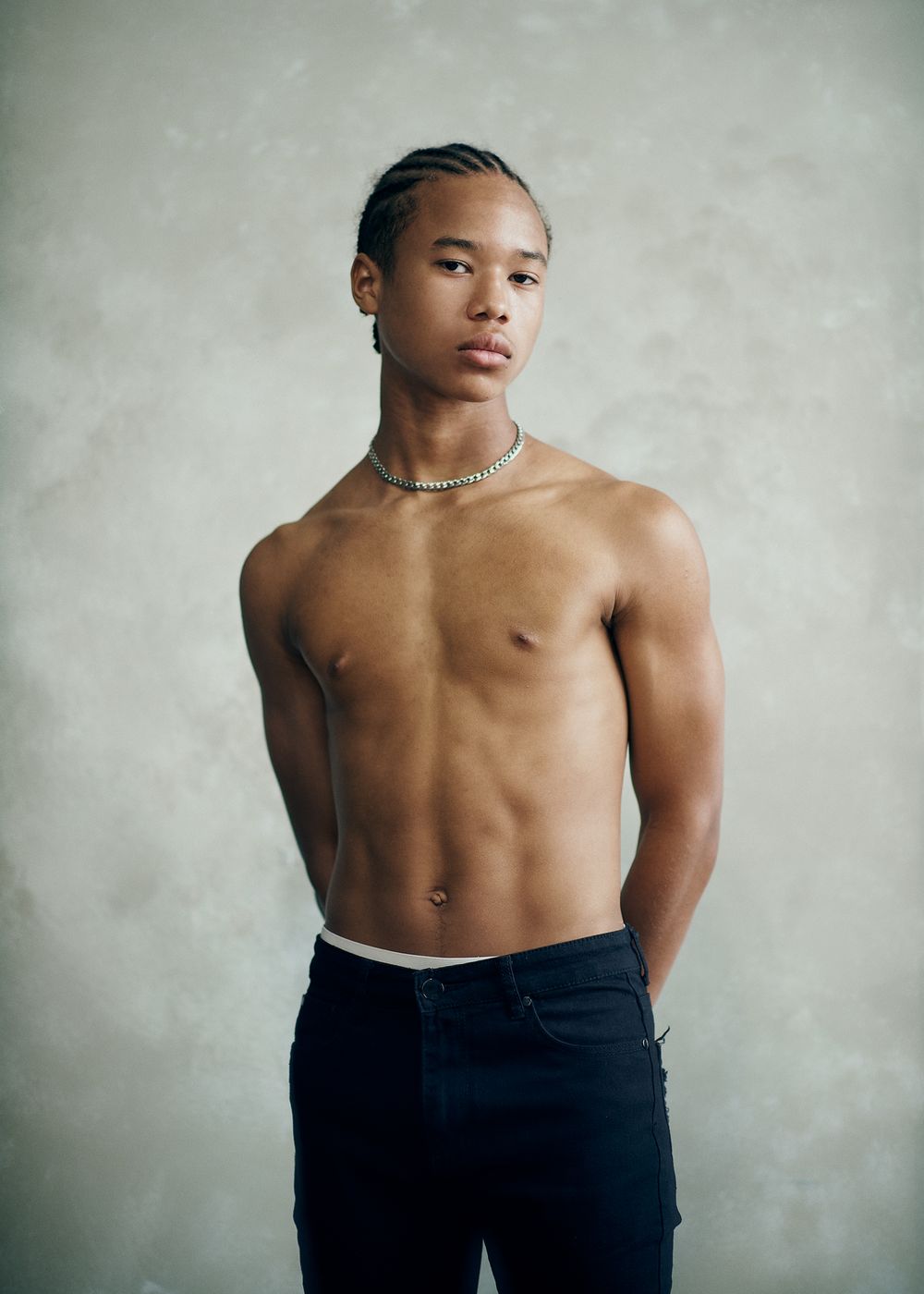 Photography by John Marcus