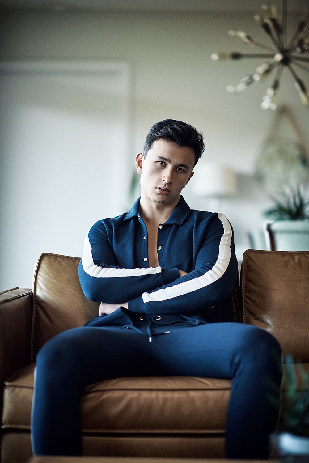 Photography by John Marcus