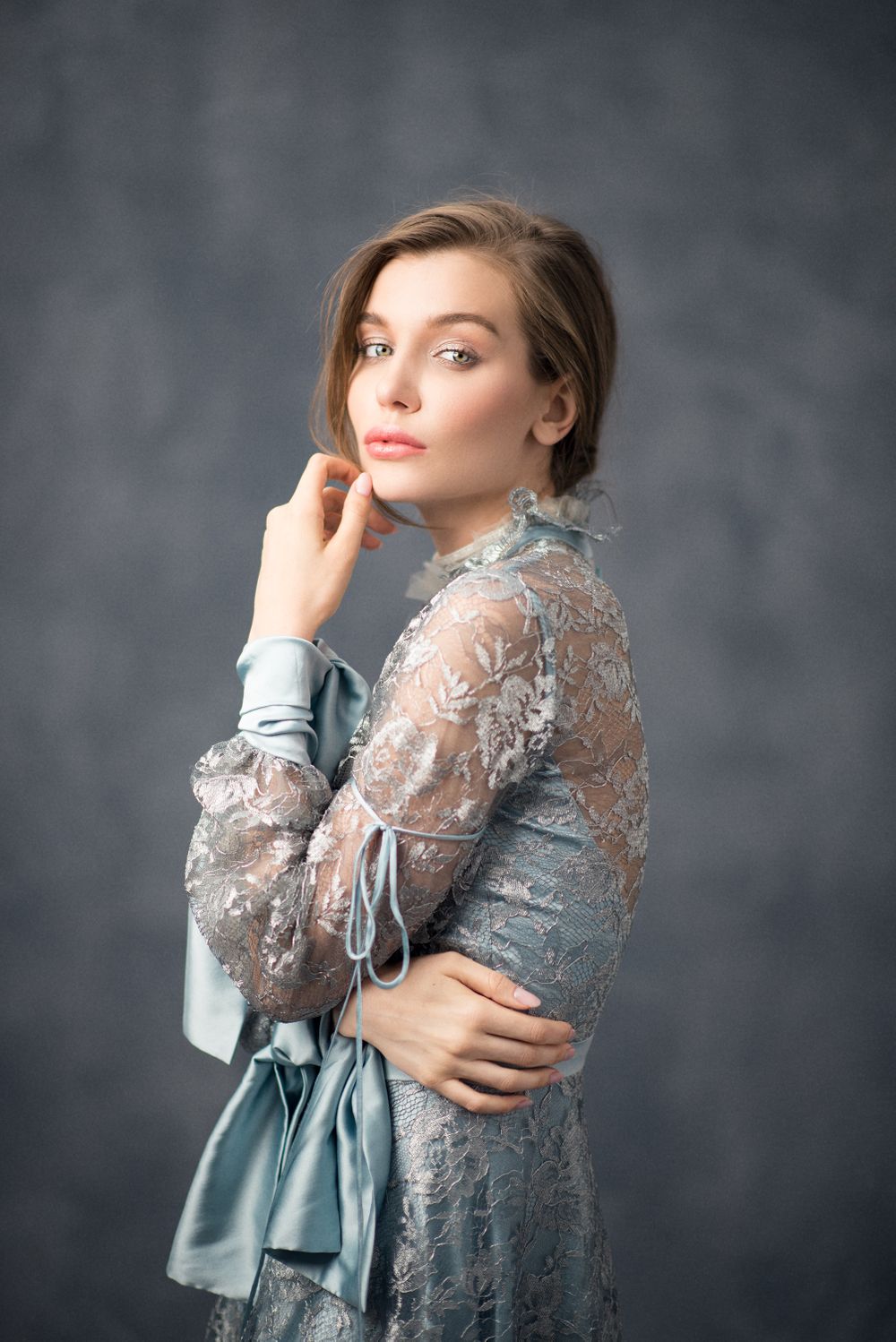 Photography by John Marcus