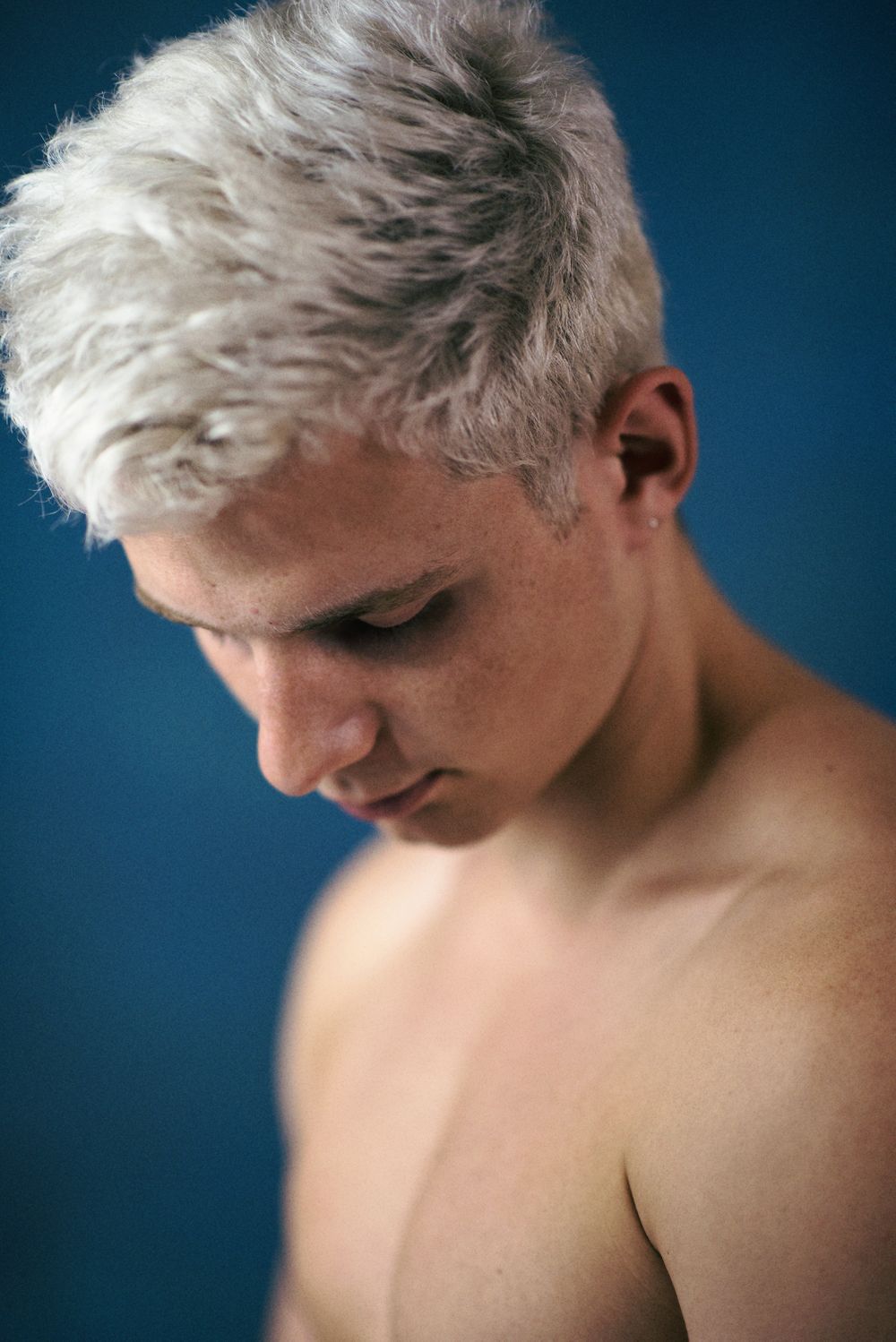 Photography by John Marcus