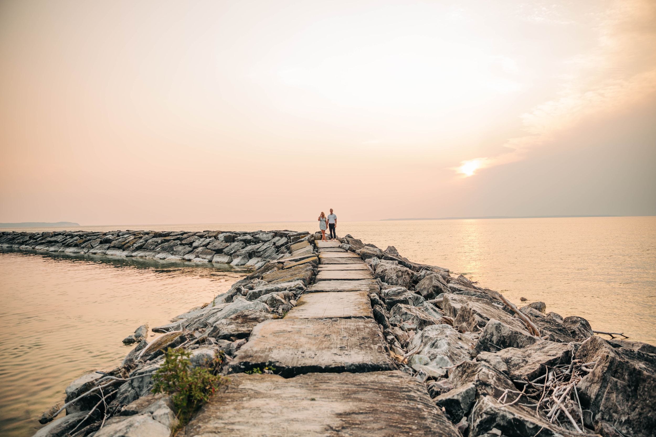 Traverse City Photographer Client Galleries - Captured by Grace ...