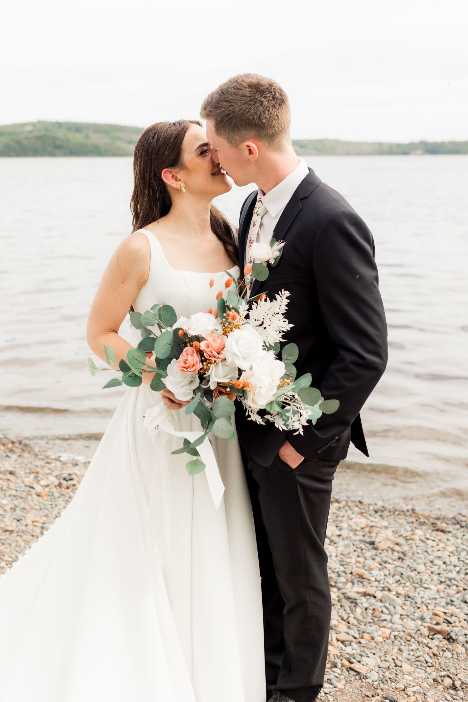 WEDDING PHOTOGRAPHY - Candace Bell Productions