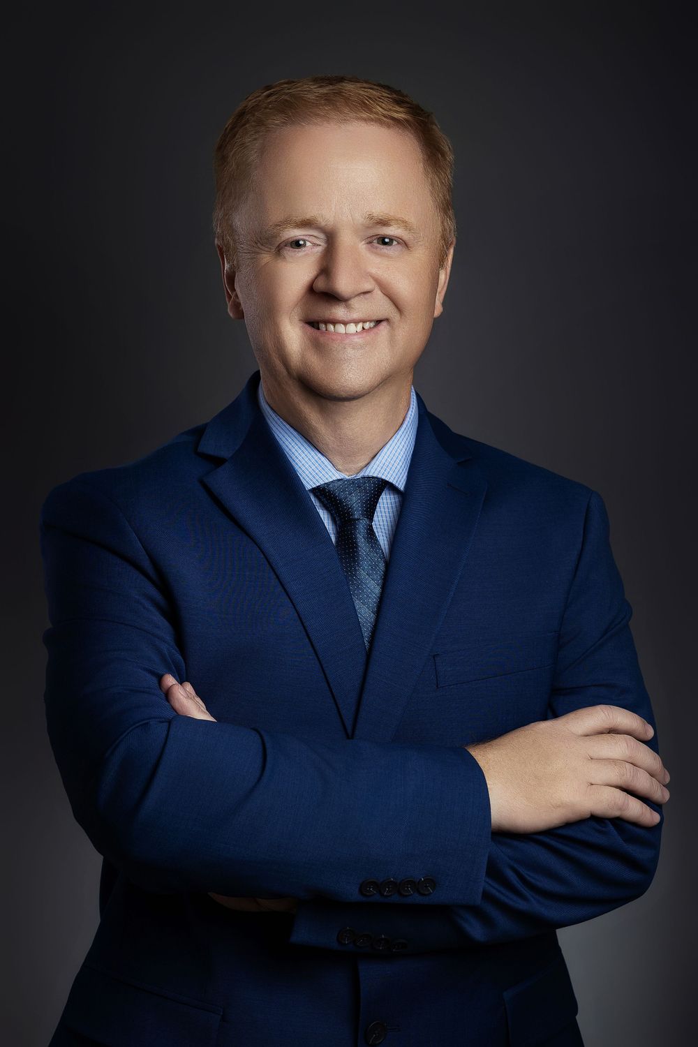 Fort Wayne Professional Headshots - Heather Bienz Photography Fort Wayne, IN