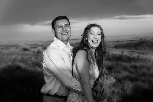 Boise Wedding photographer | Milestones Portraits - Boise Wedding ...