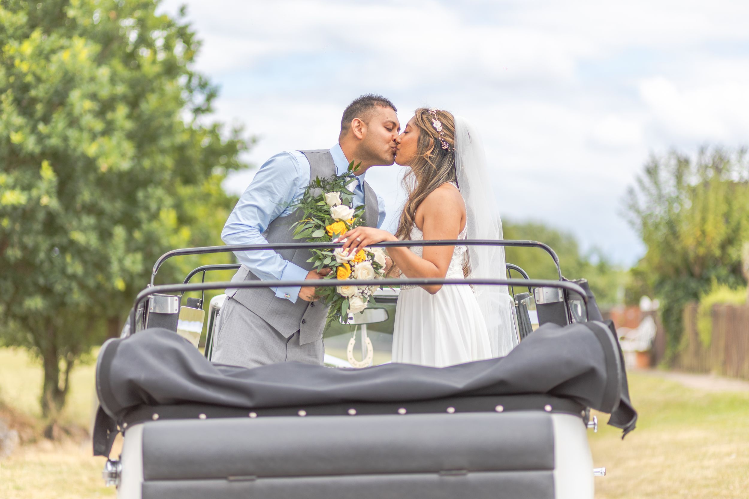 London Wedding Photographer