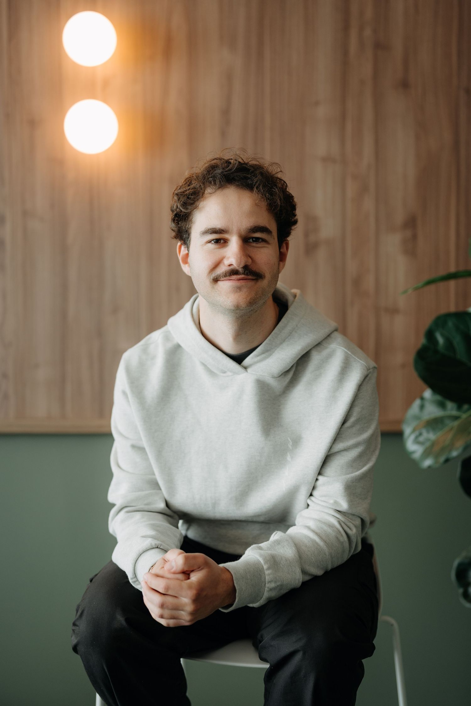 About - George Sotiropoulos