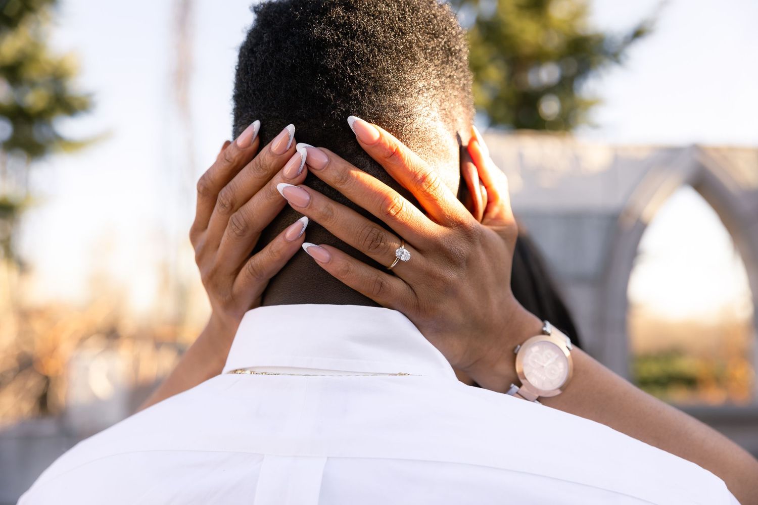 Blush Photography YEG