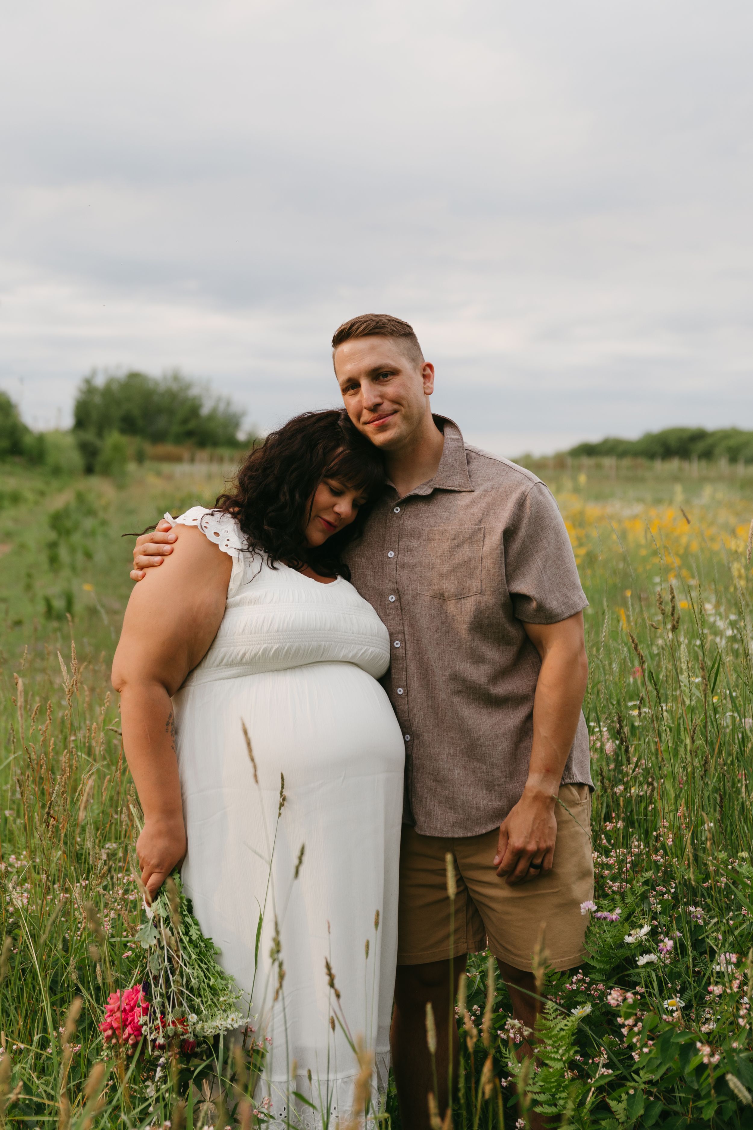 Bayfield Family Photo Locations - Aria Rose Photography