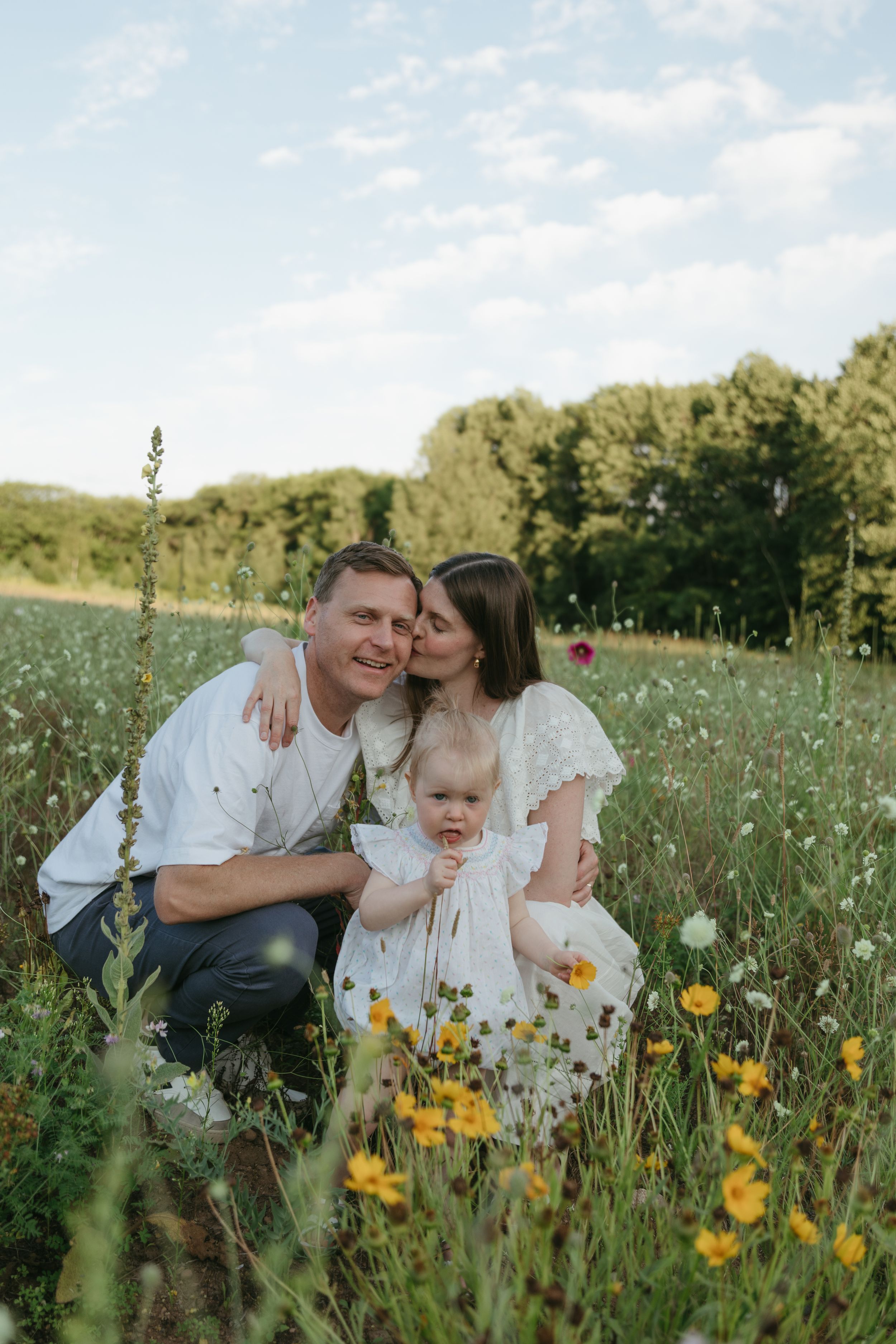 Bayfield Family Photo Locations - Aria Rose Photography