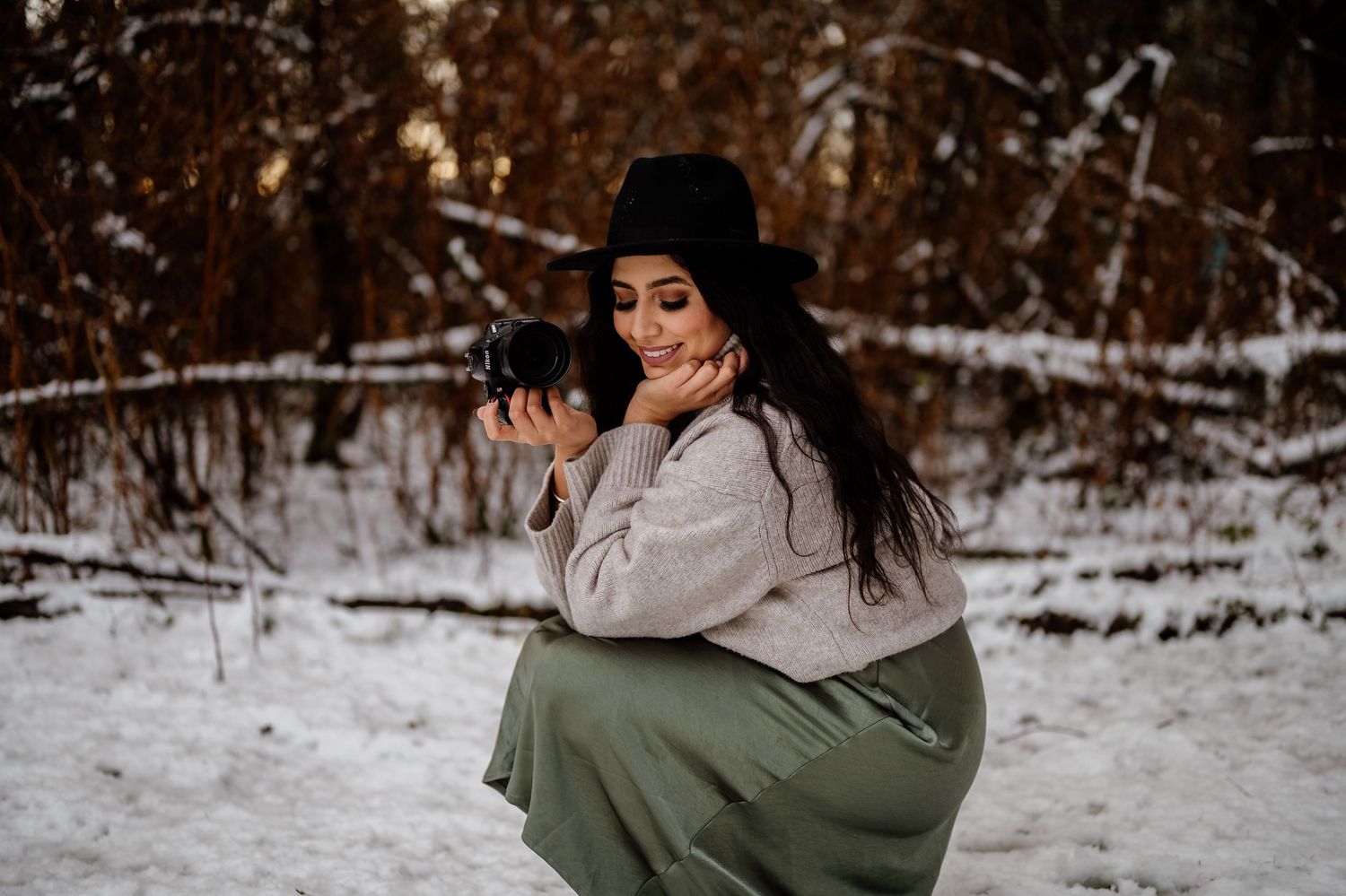 About - Through my eyes photography