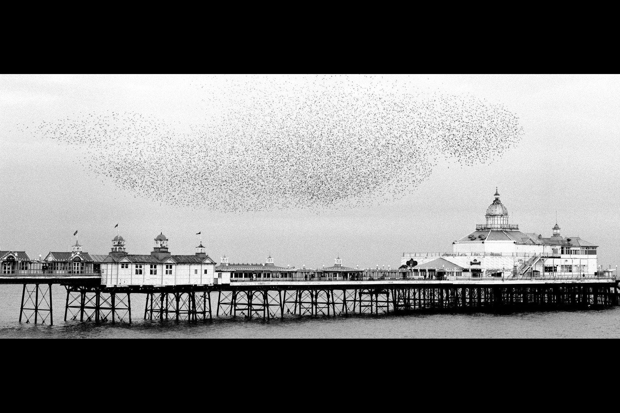 Architectural & Structures - Duncan Lawson Photography