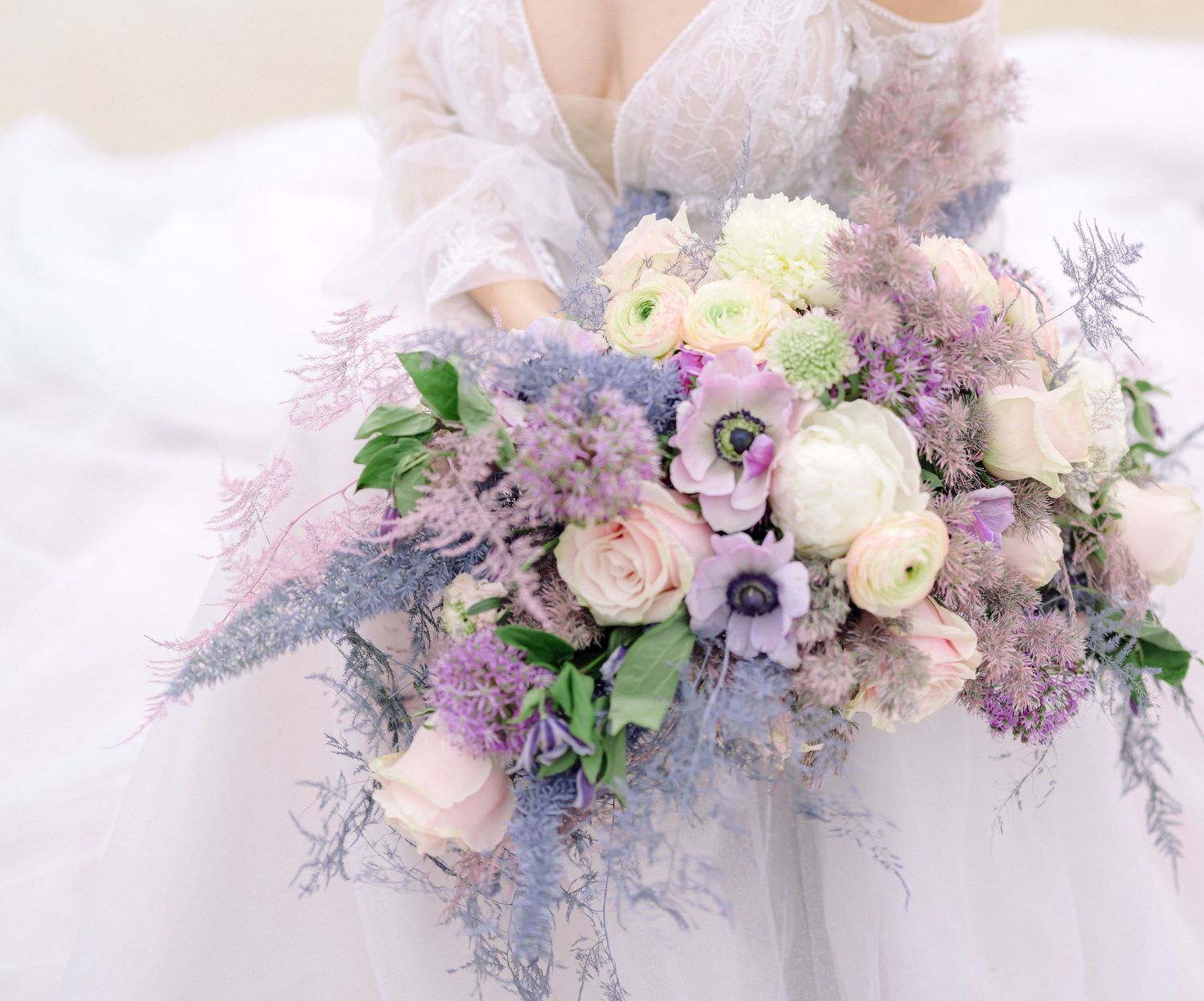 Elysian Bloom Photography