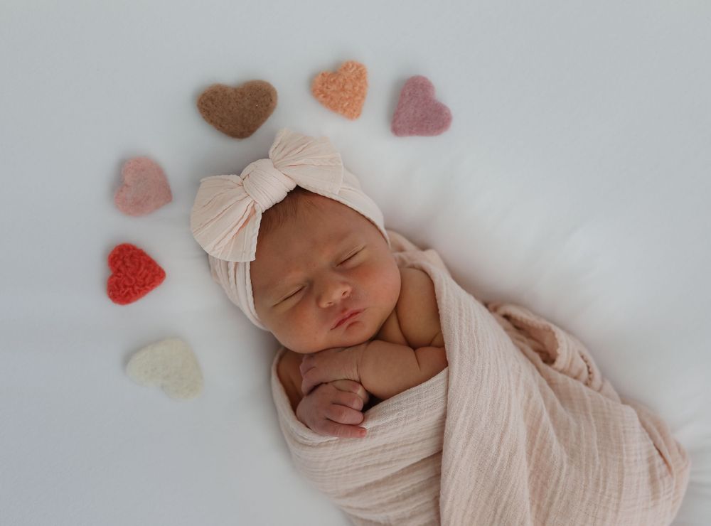 Babies - Esther Katz Photography
