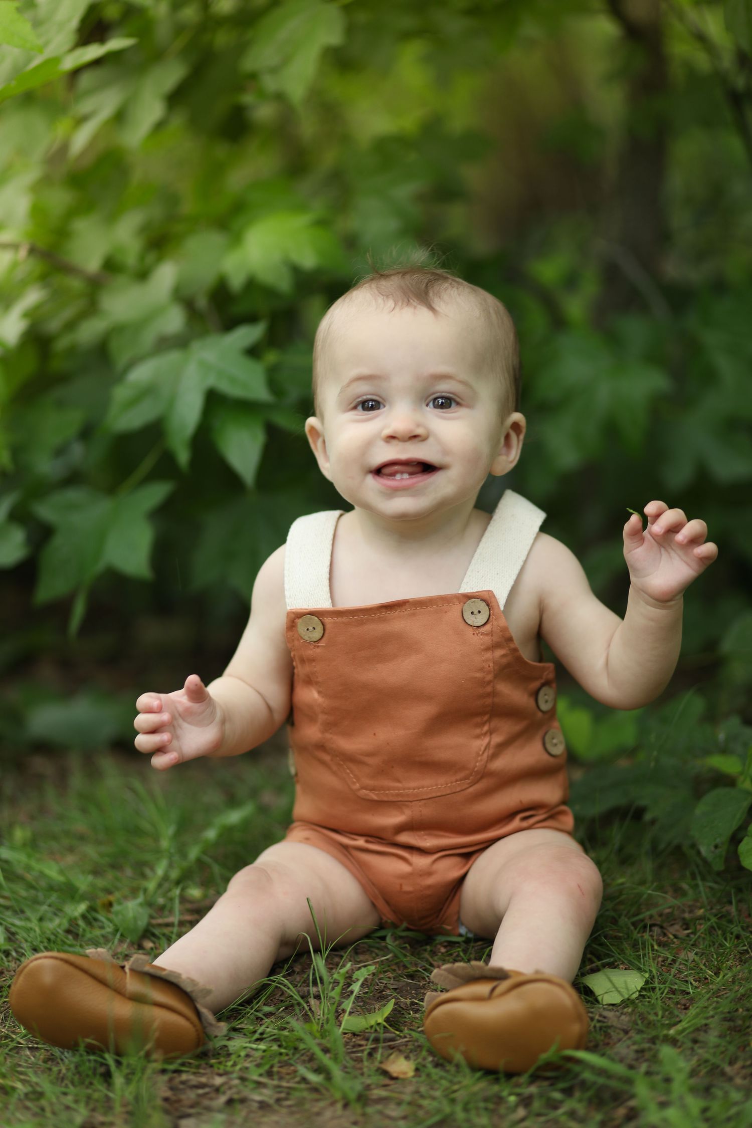 Babies - Esther Katz Photography