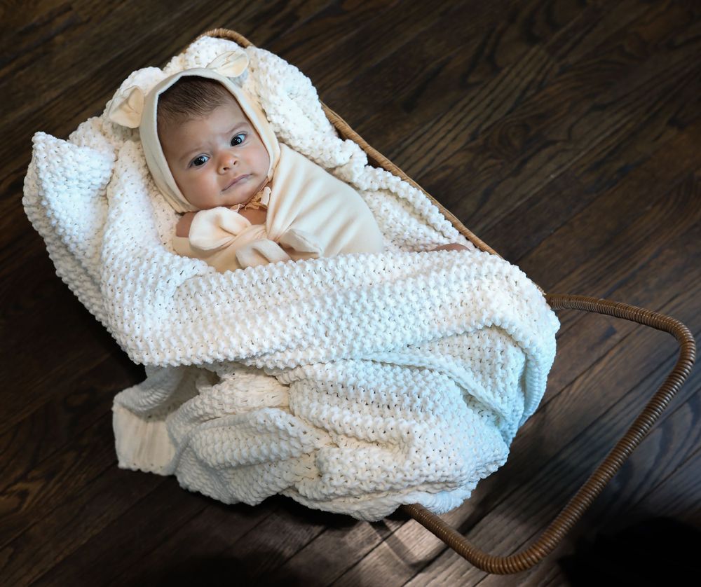 Babies - Esther Katz Photography