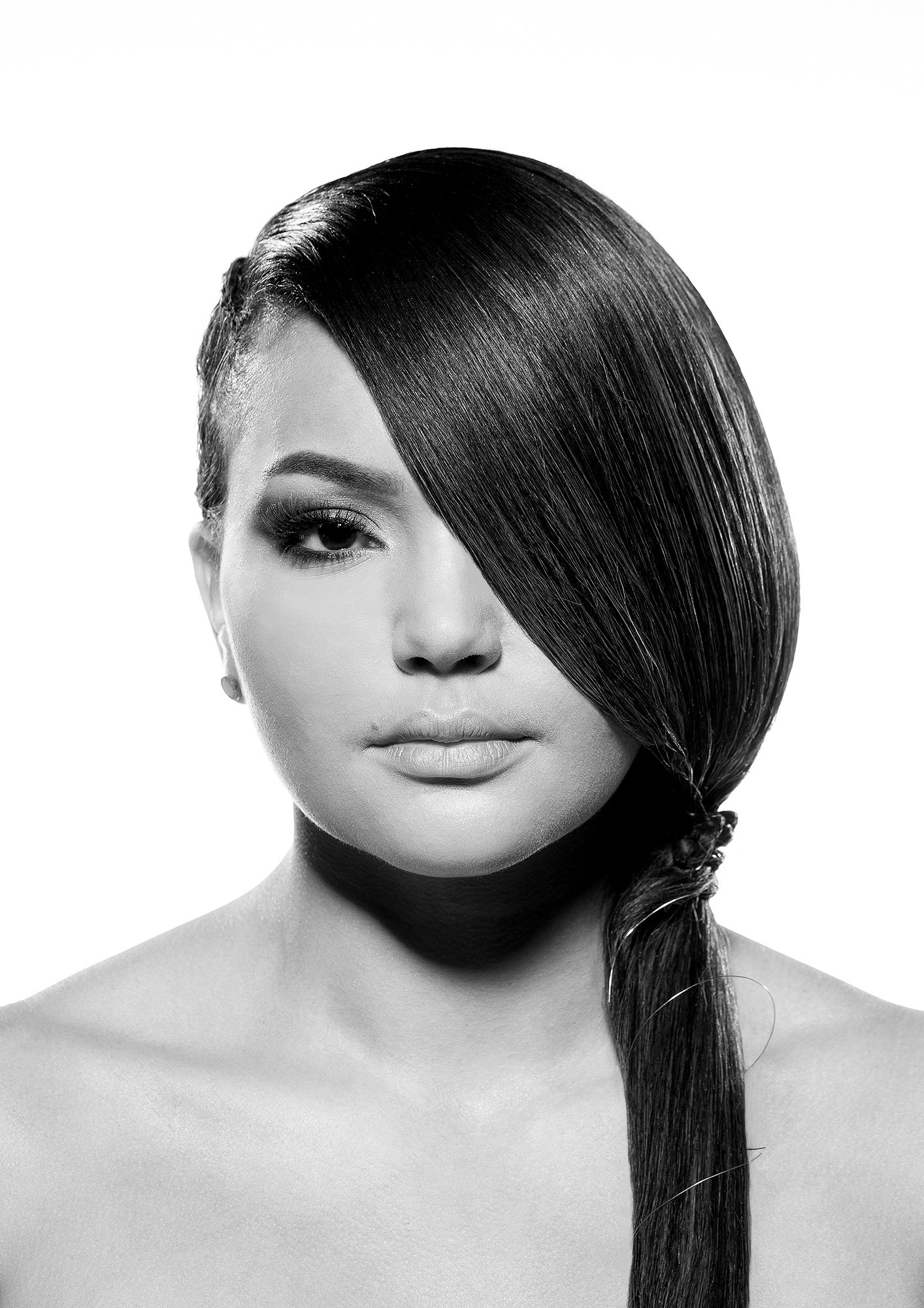 Passikuvaukset - Valokuvaajamestari Krista Valve