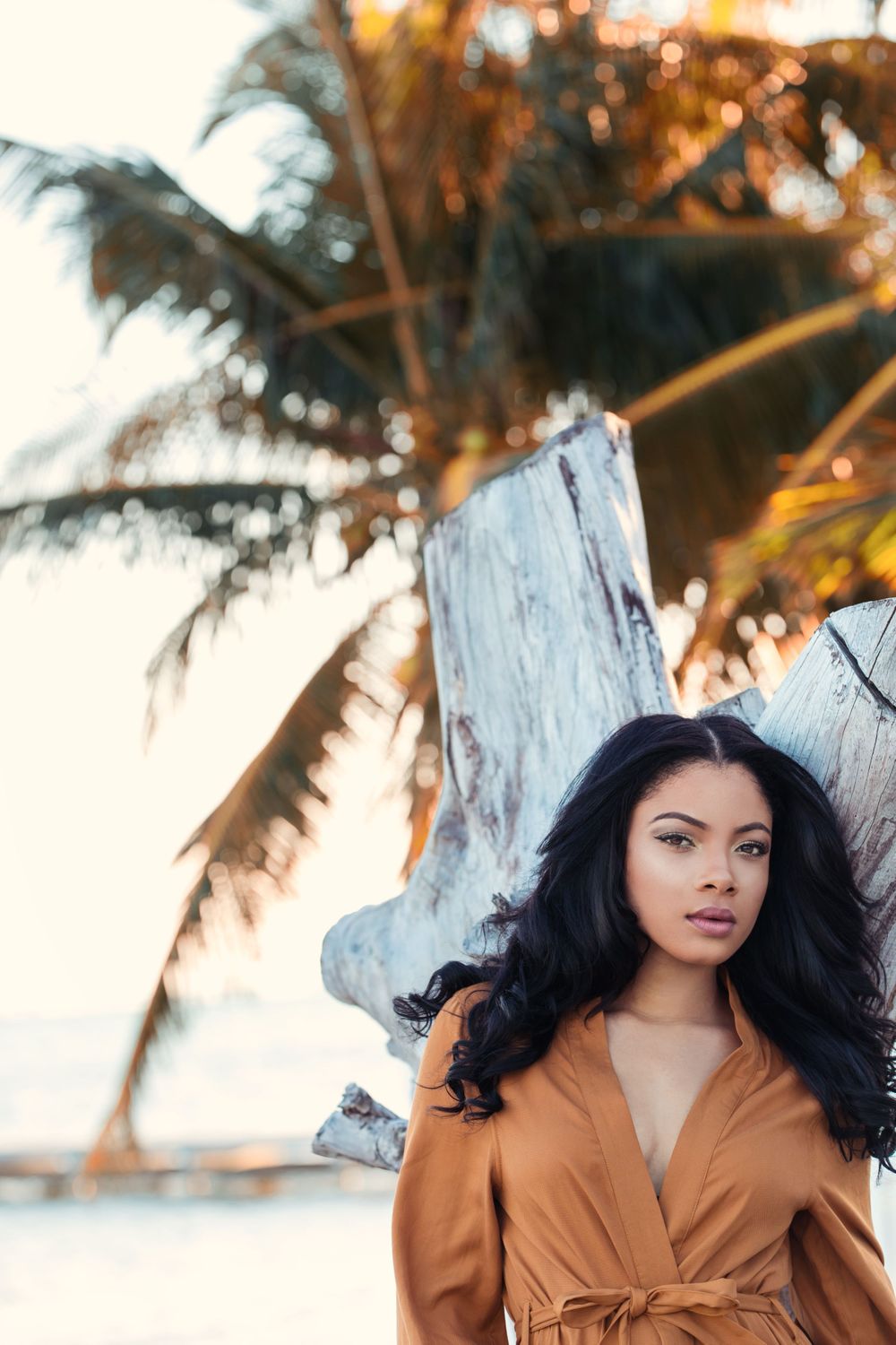 Fashion Portraits - David Goddard Photography