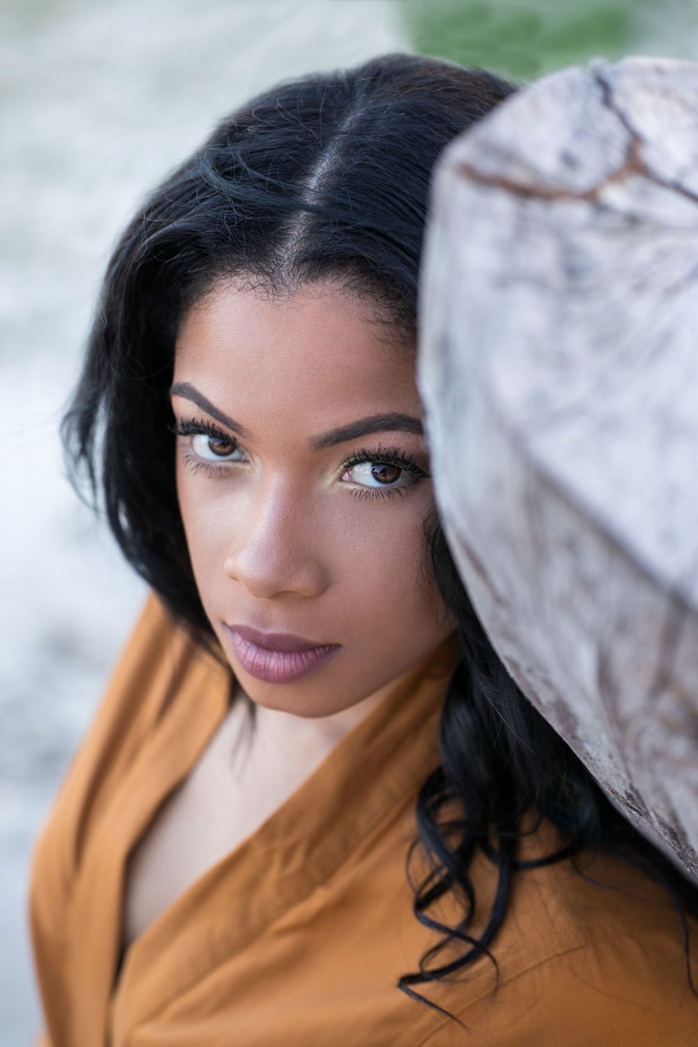 Fashion Portraits - David Goddard Photography