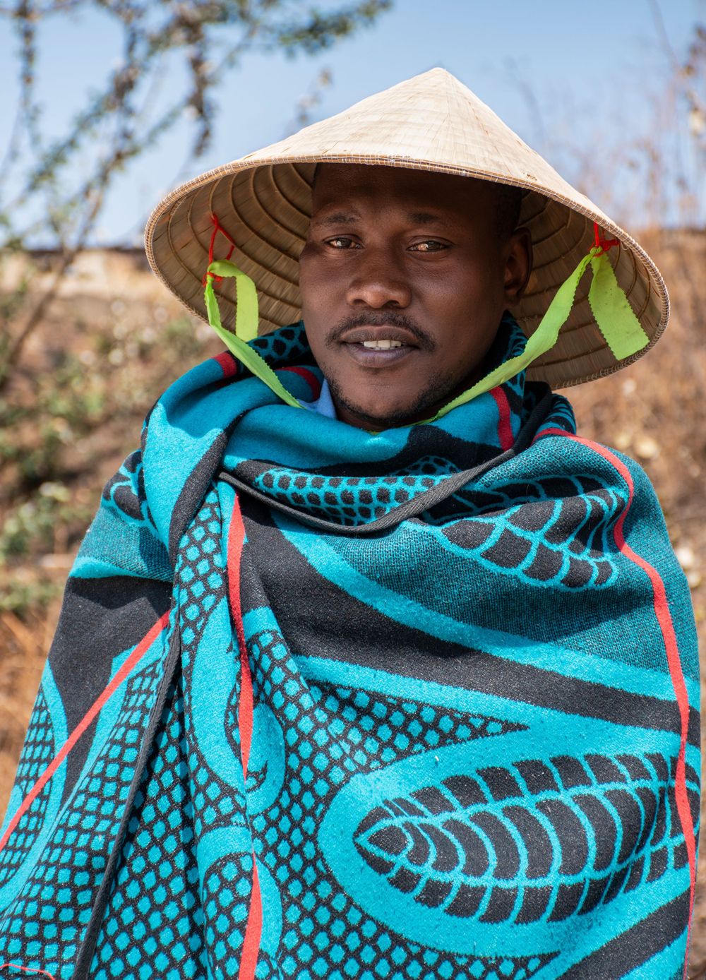 South African Cultures - Malabela Photography