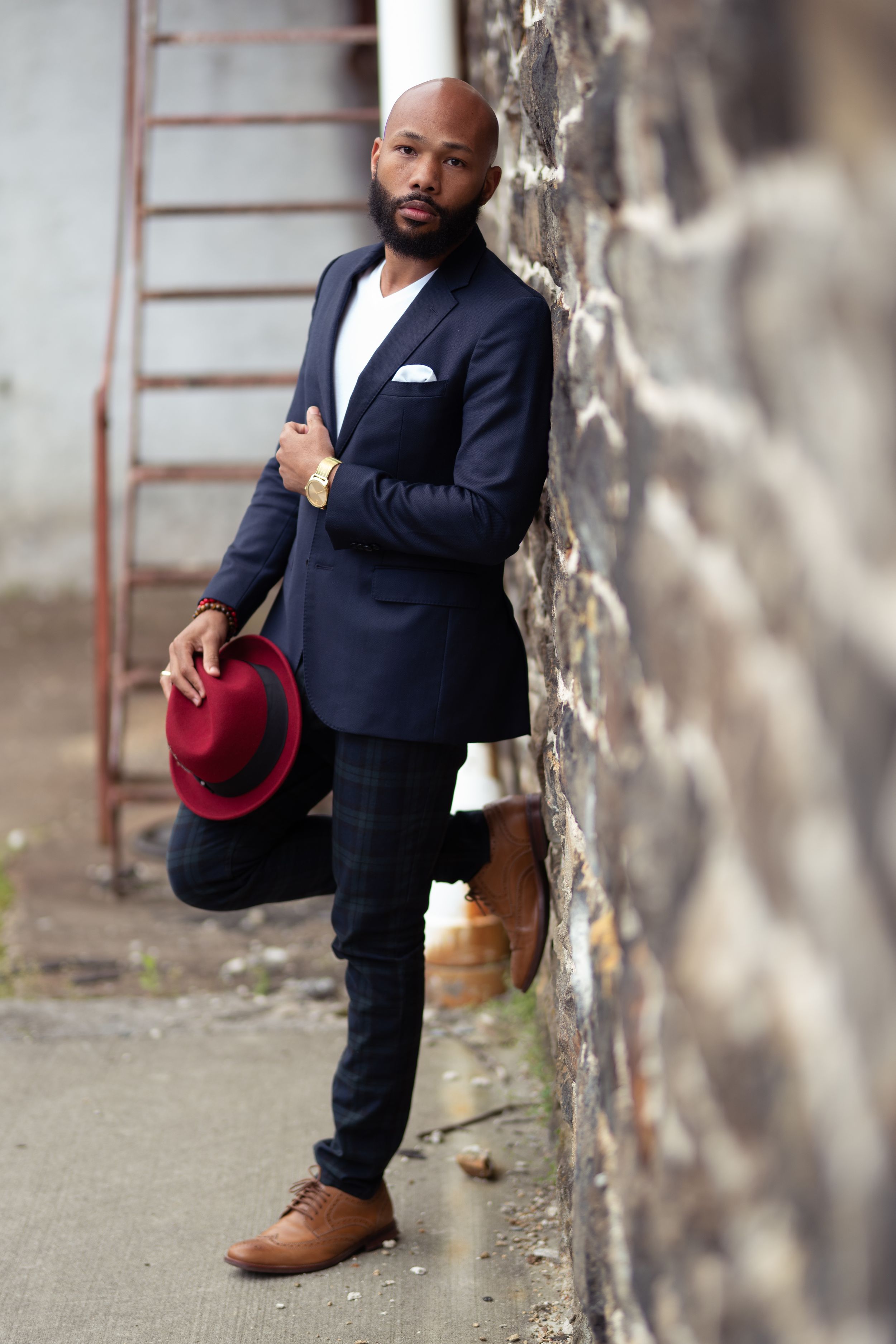 About - Dwayne Morris Photography