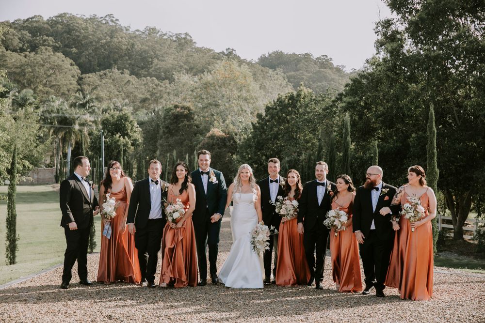 Portfolio - Gold Coast Wedding Photographer + Videograghy ...