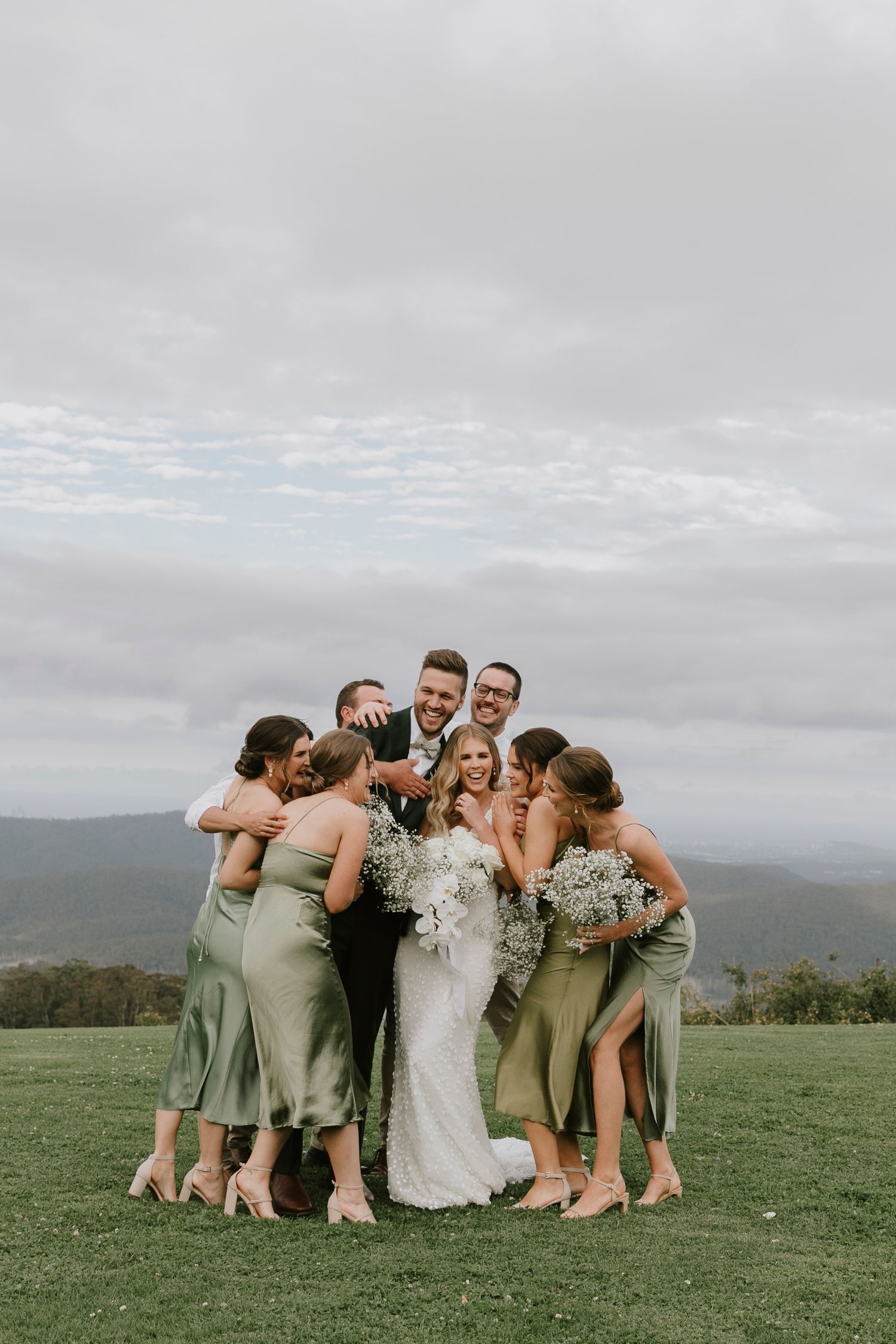 Portfolio - Gold Coast Wedding Photographer + Videograghy ...